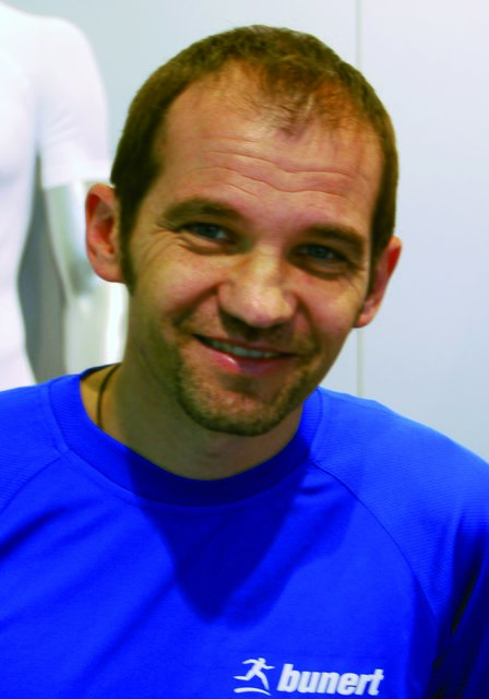 Ruhr- und Altstadtlauf in Kettwig - Marc Böhme und Philippe Abraham im ...