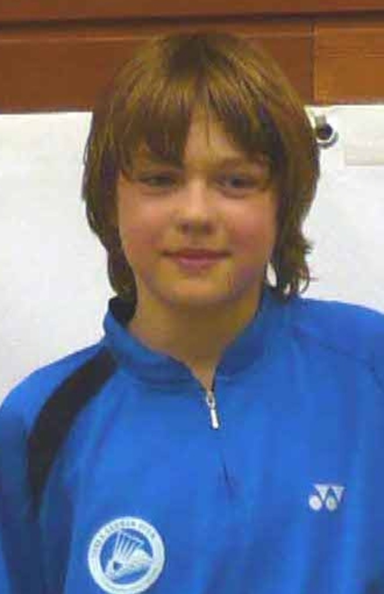 Luca Folgmann siegt beim Queen Games Cup - U13-Spieler des 1. BV ...