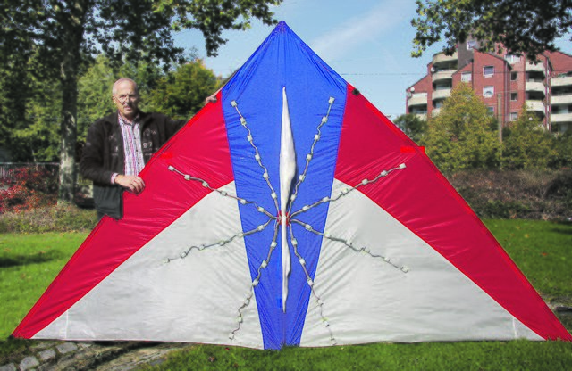 Giganten am Himmel - Castrop-Rauxel