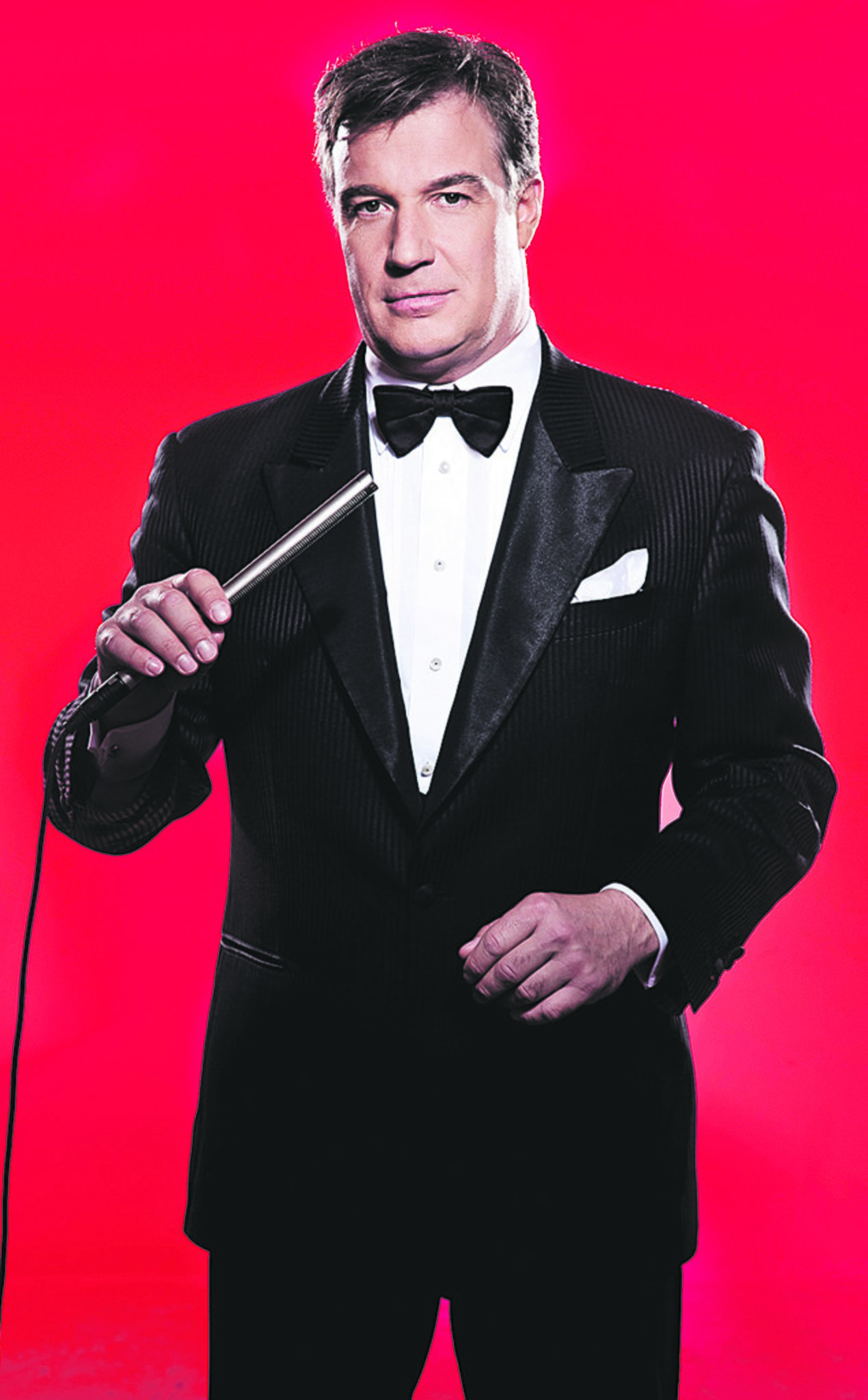 Sing mit Marc Marshall - Herten