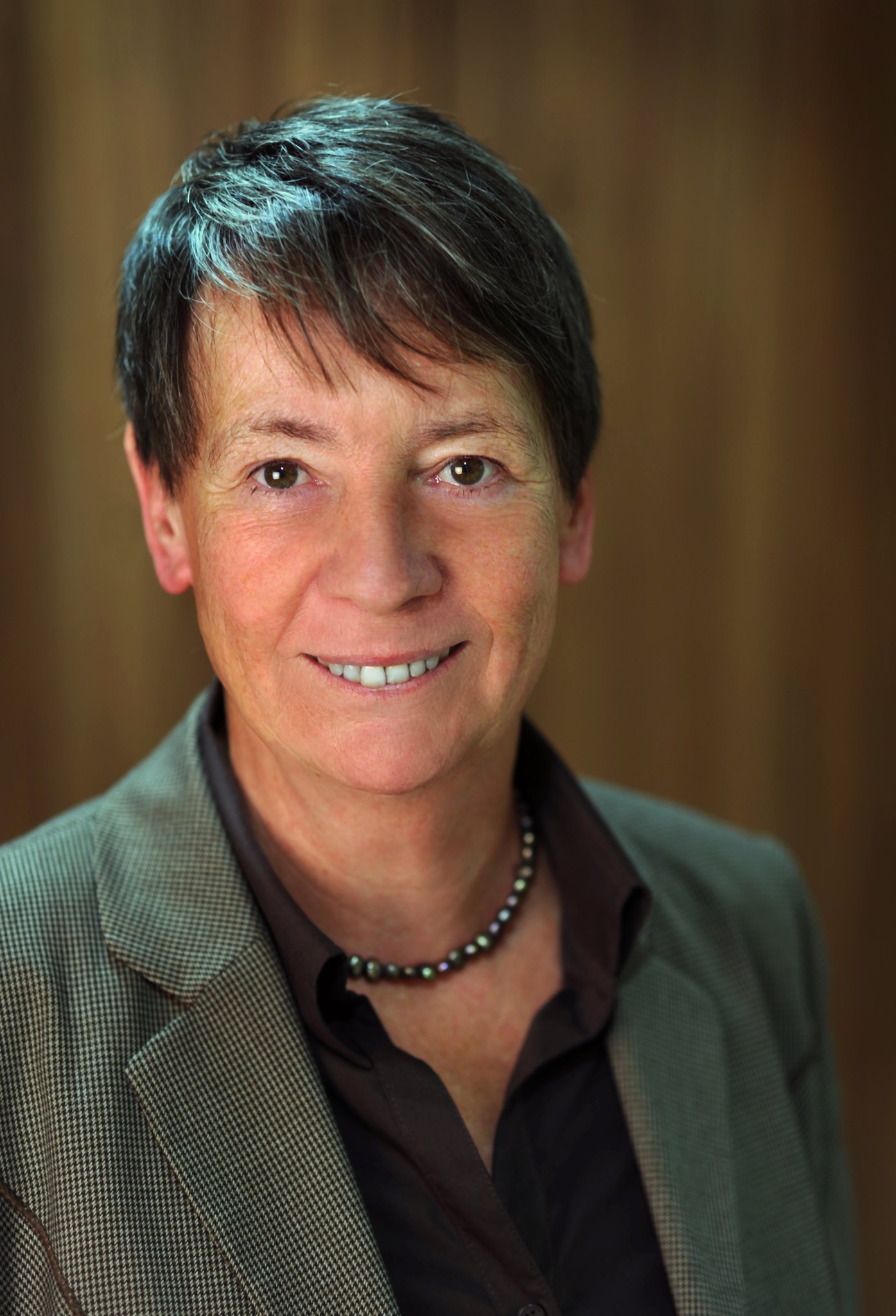 Barbara Hendricks erhält Landesverdienstorden - Emmerich am Rhein