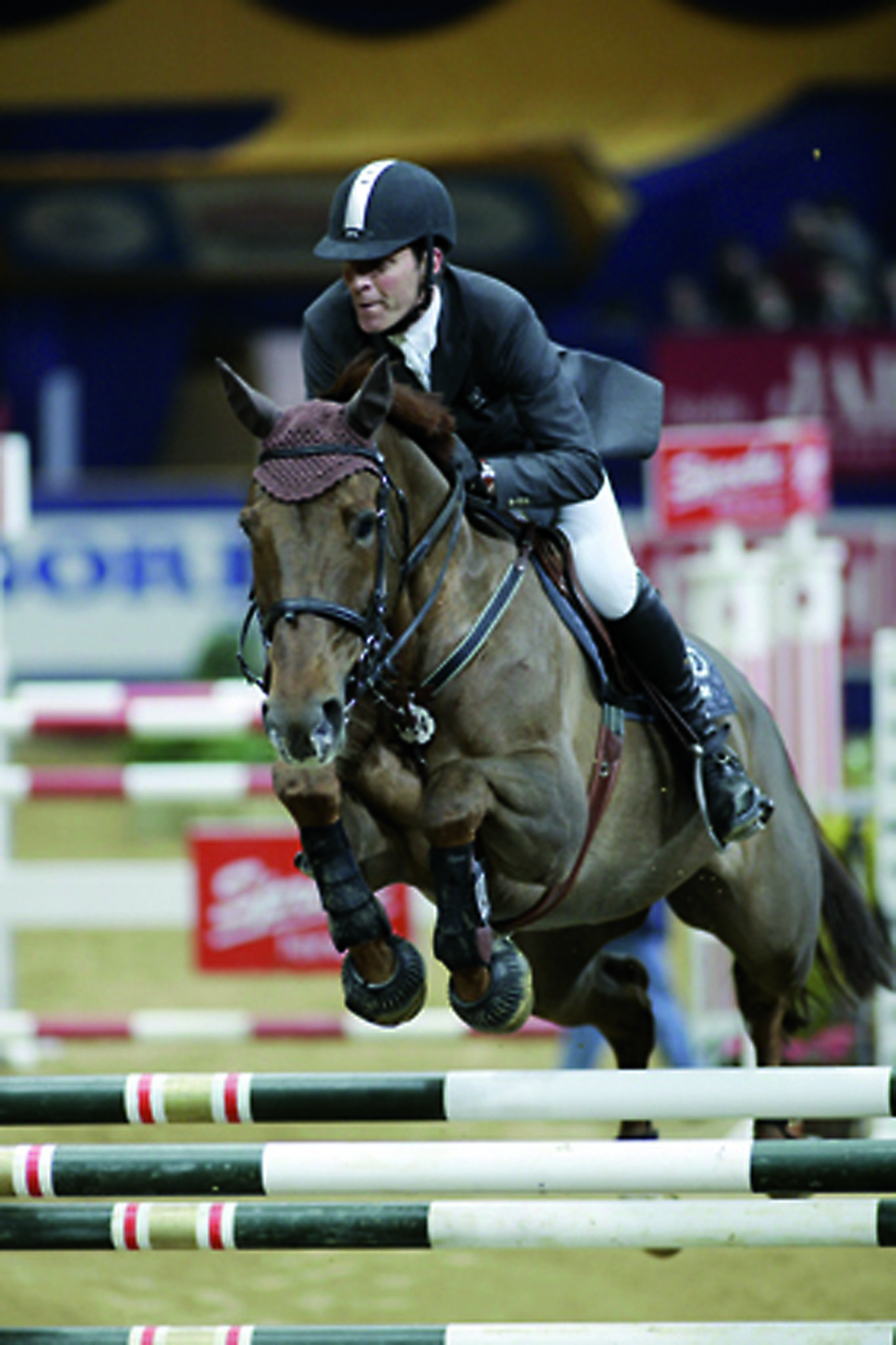 Reitturnier fördert auch den Nachwuchs - Menden (Sauerland)
