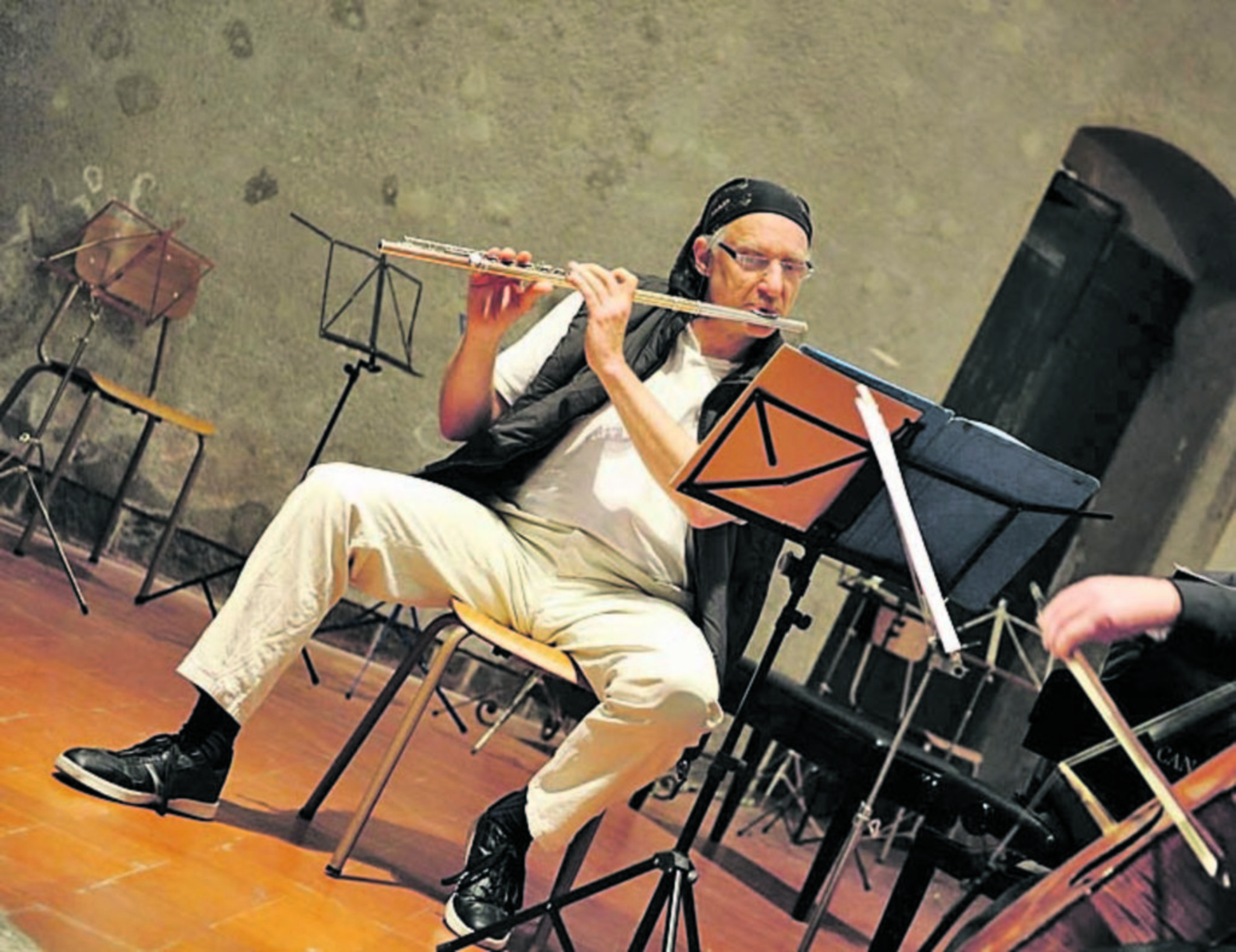 Von Bach bis Dvorak - Herne