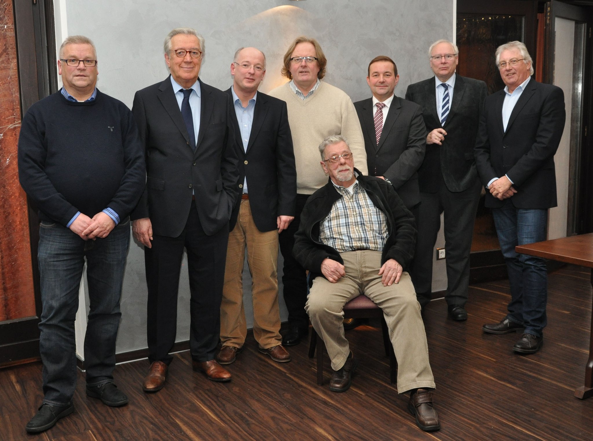 Neuer Mann an der Spitze der Interessengemeinschaft Altenessen - Essen-Nord