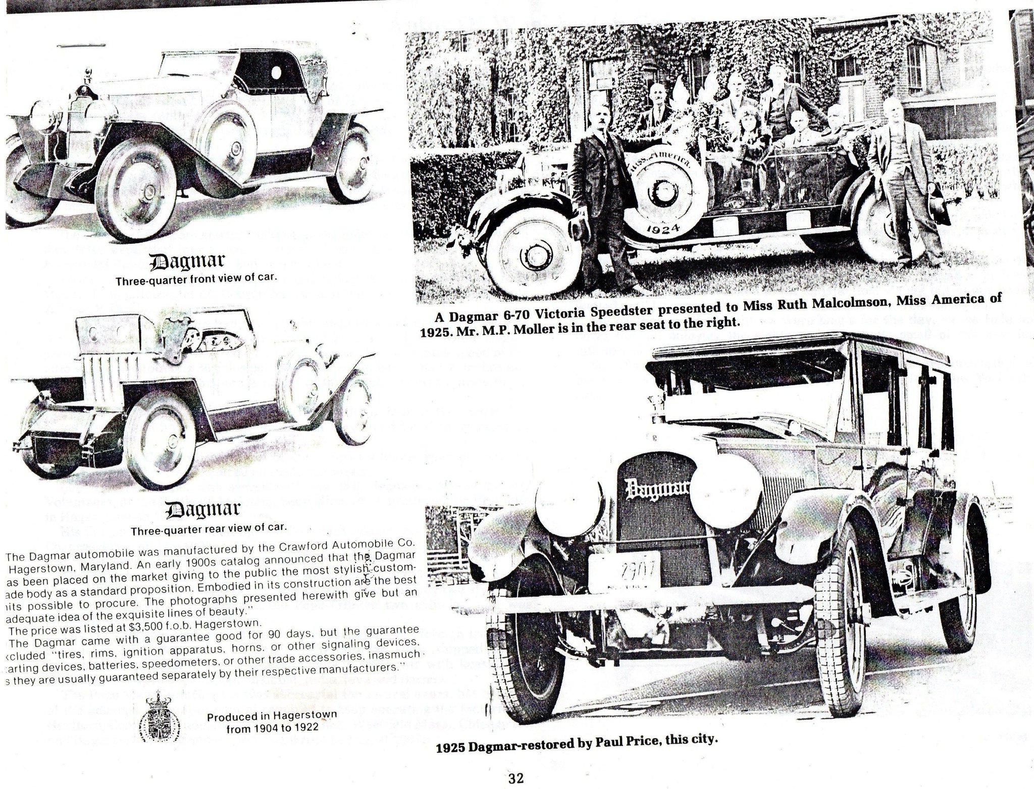 Ein Auto mit Namen Dagmar :-) - Wesel