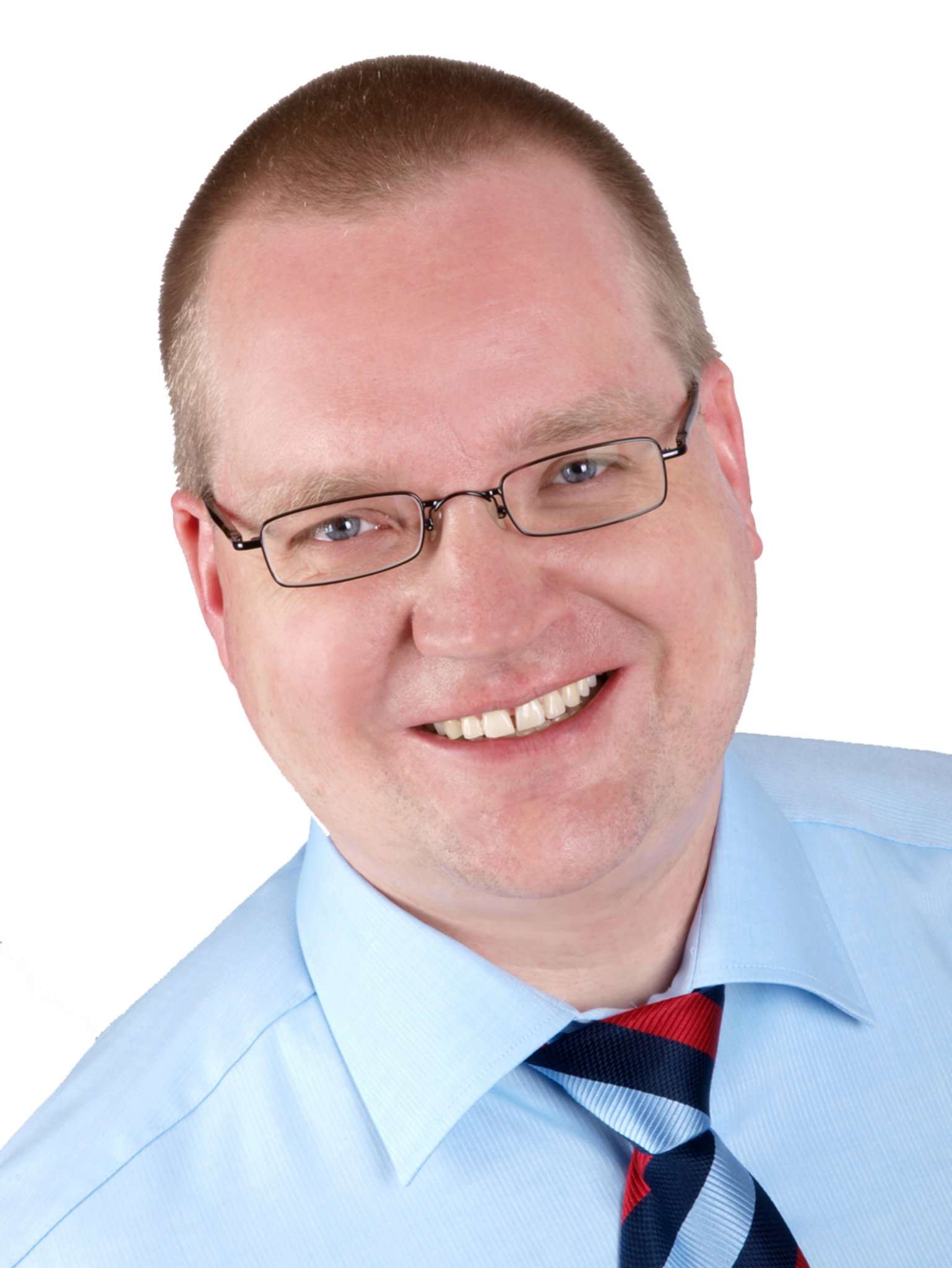 Martin Kuster und die Polit-Ideen der VWG - Wesel