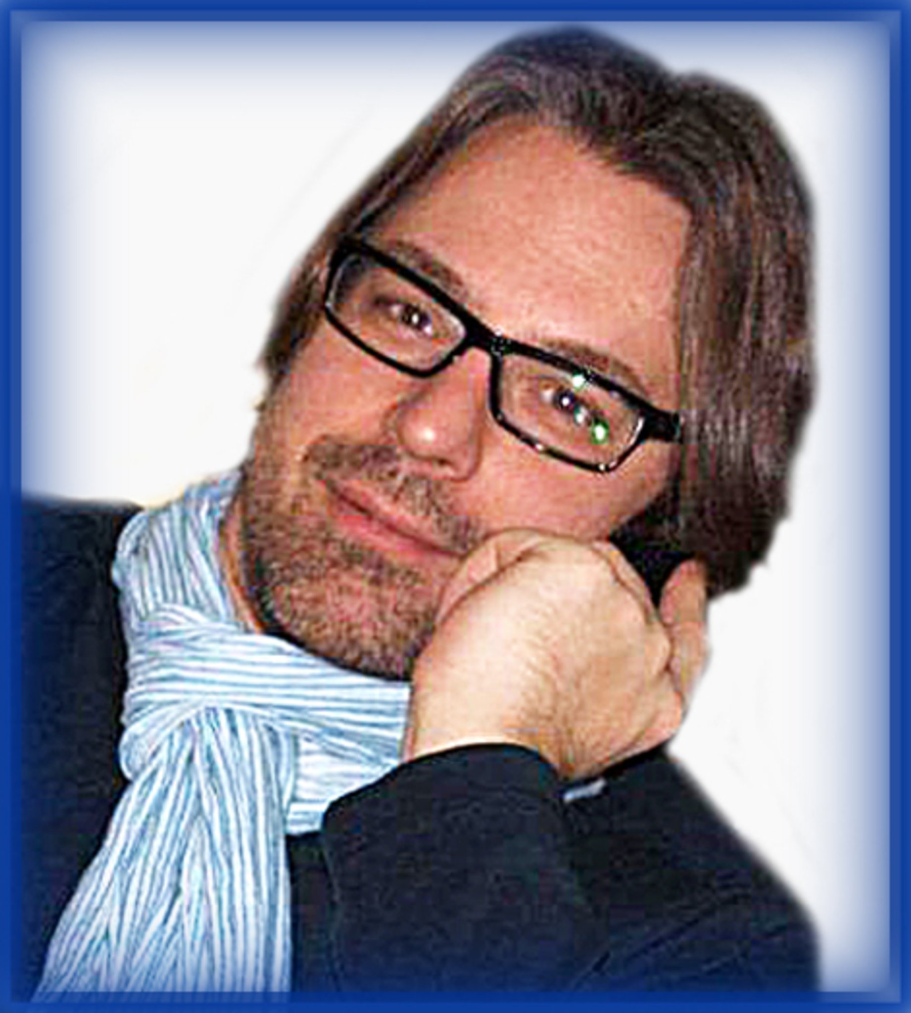 René Höpfners kritischer Blick auf die Welt - Wesel