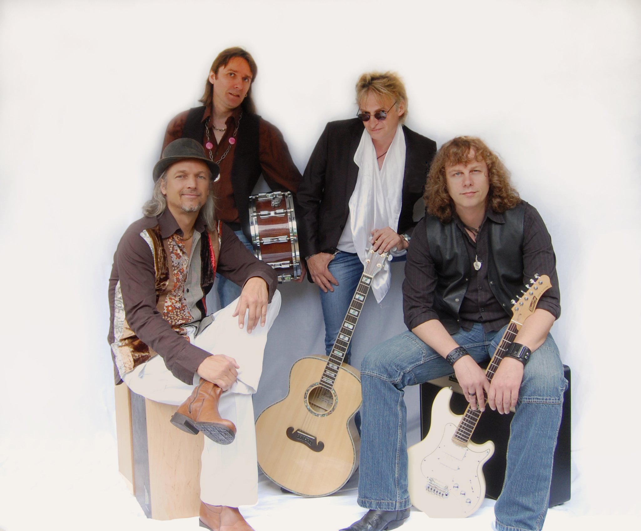 CC-Smokie: Alice is back - Unna