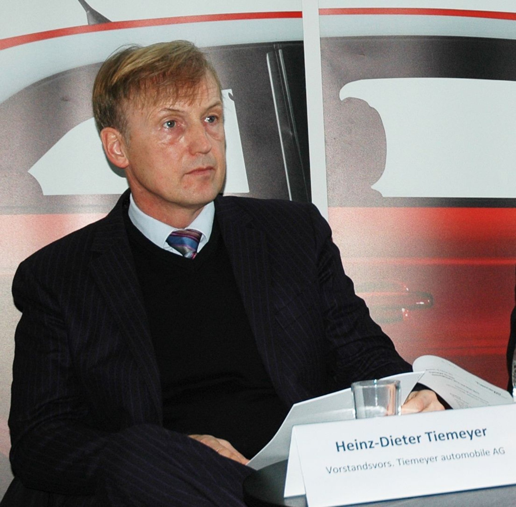 Tiemeyer Gruppe erzielt Rekordumsatz - Bochum