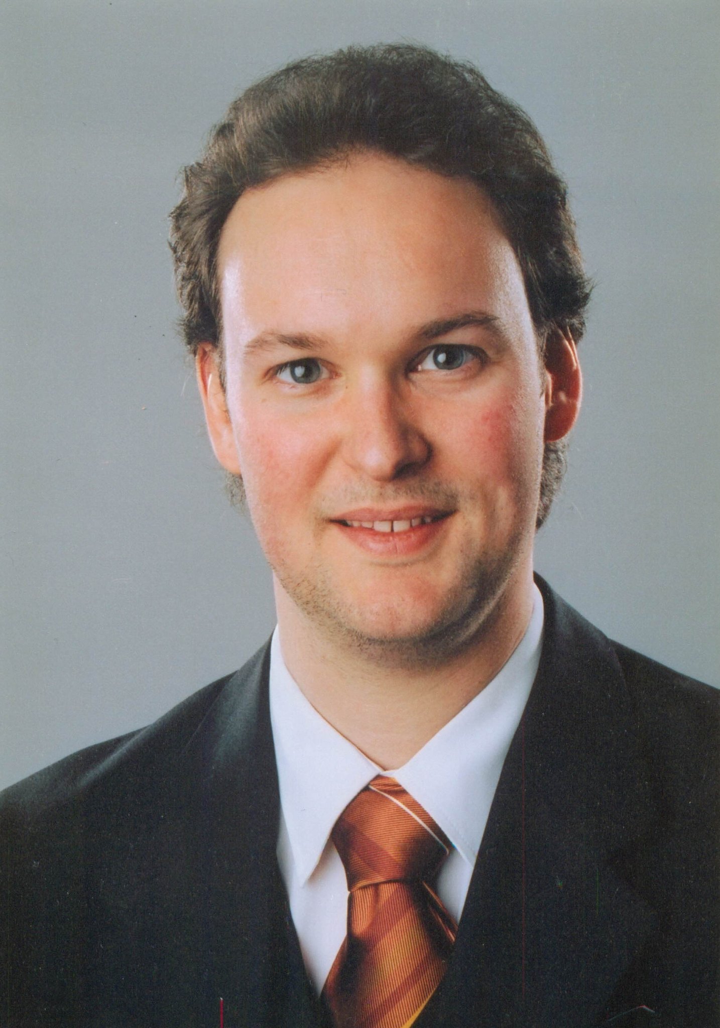 Bachs Markus-Passion zum ersten Mal in Unna - Unna