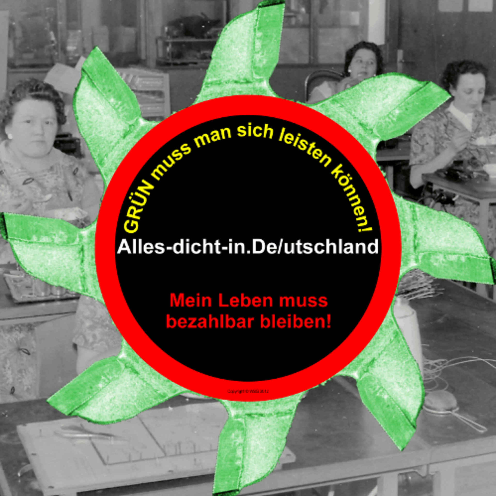 Dichtheitsprüfung/Kanal-TÜV - HELFEN SIE MIT- Alles dicht in ...