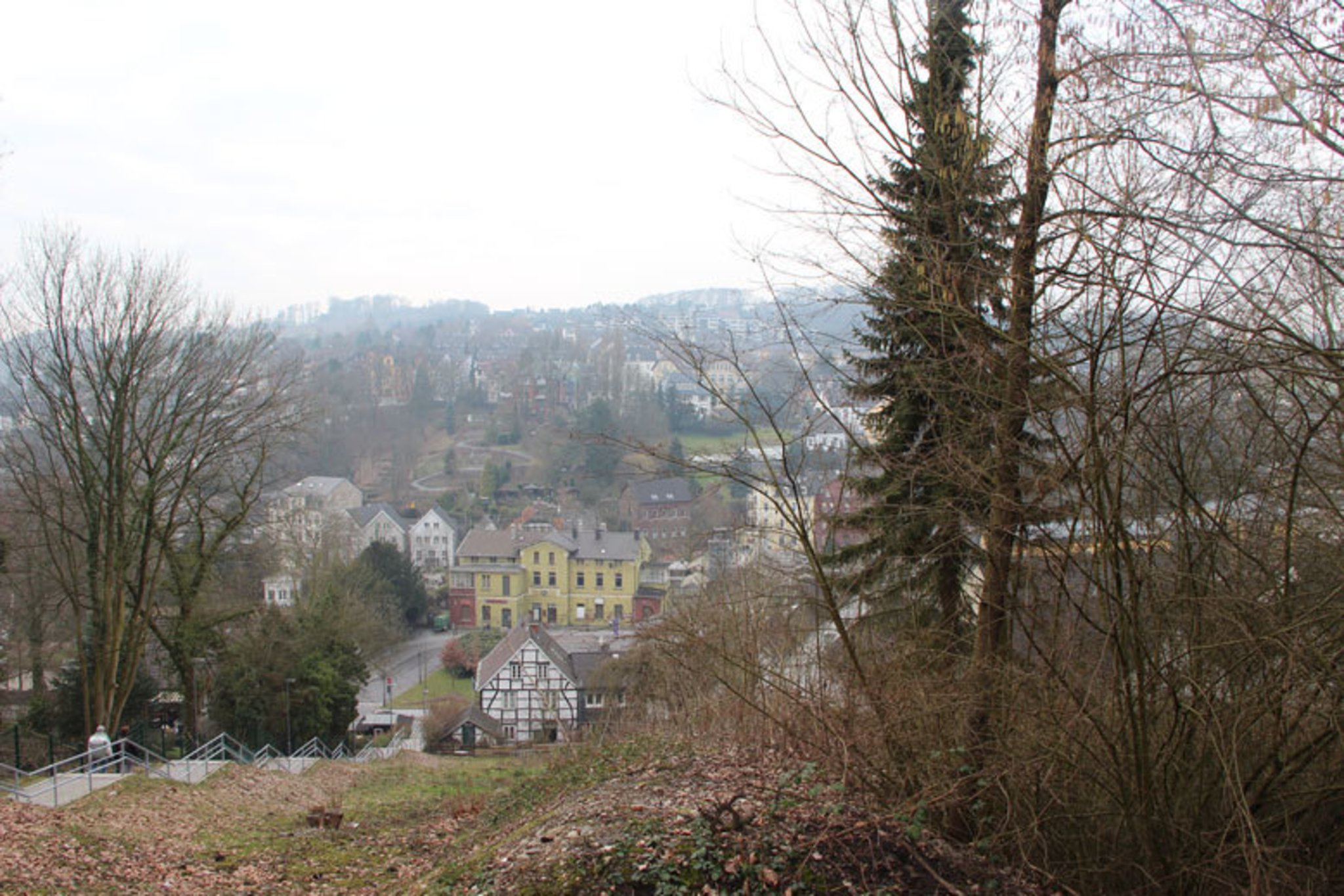 Die netten Langenberger - Velbert-Langenberg