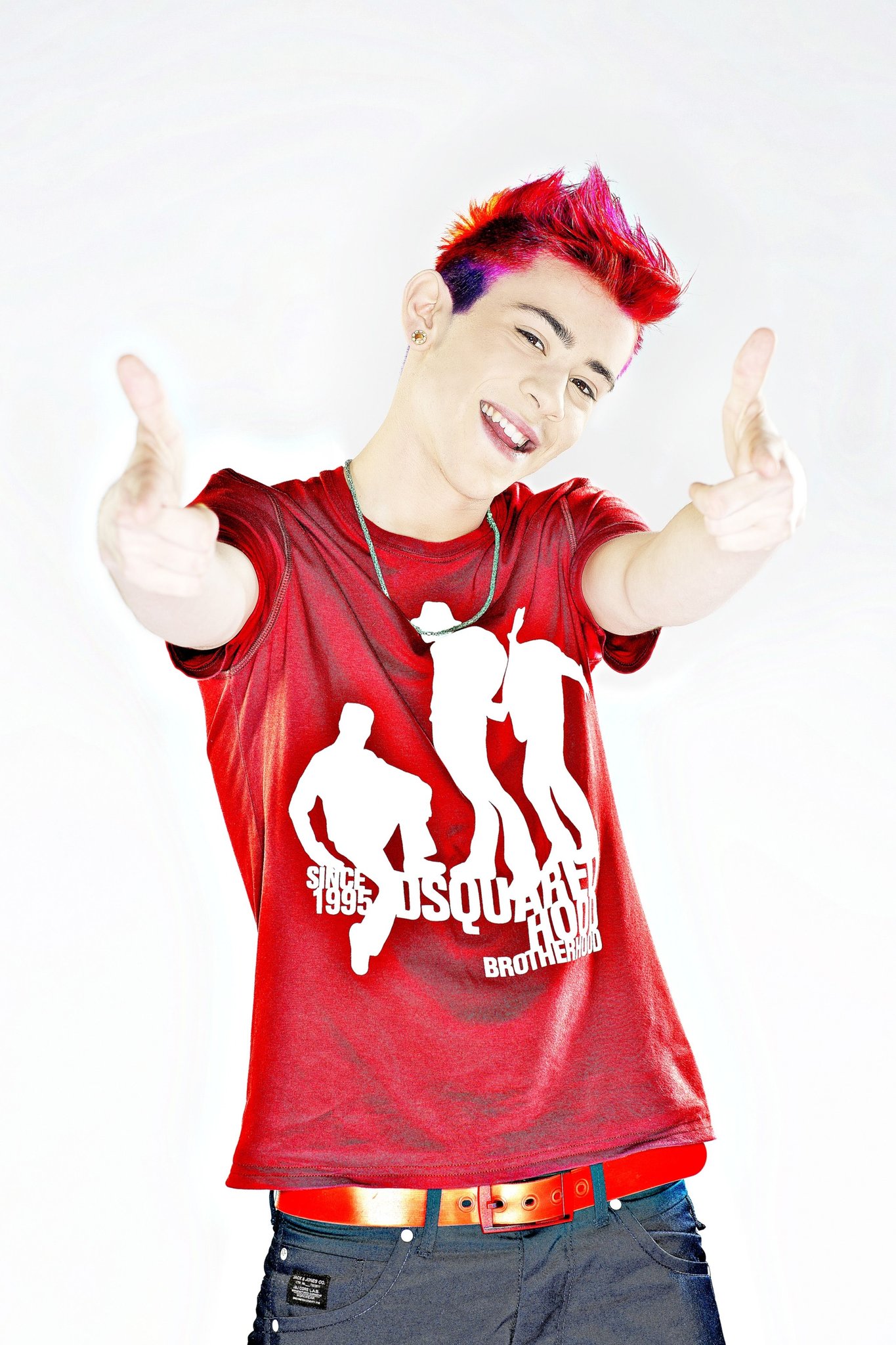 Daniele Negroni: Neues Album! - Arnsberg-Neheim