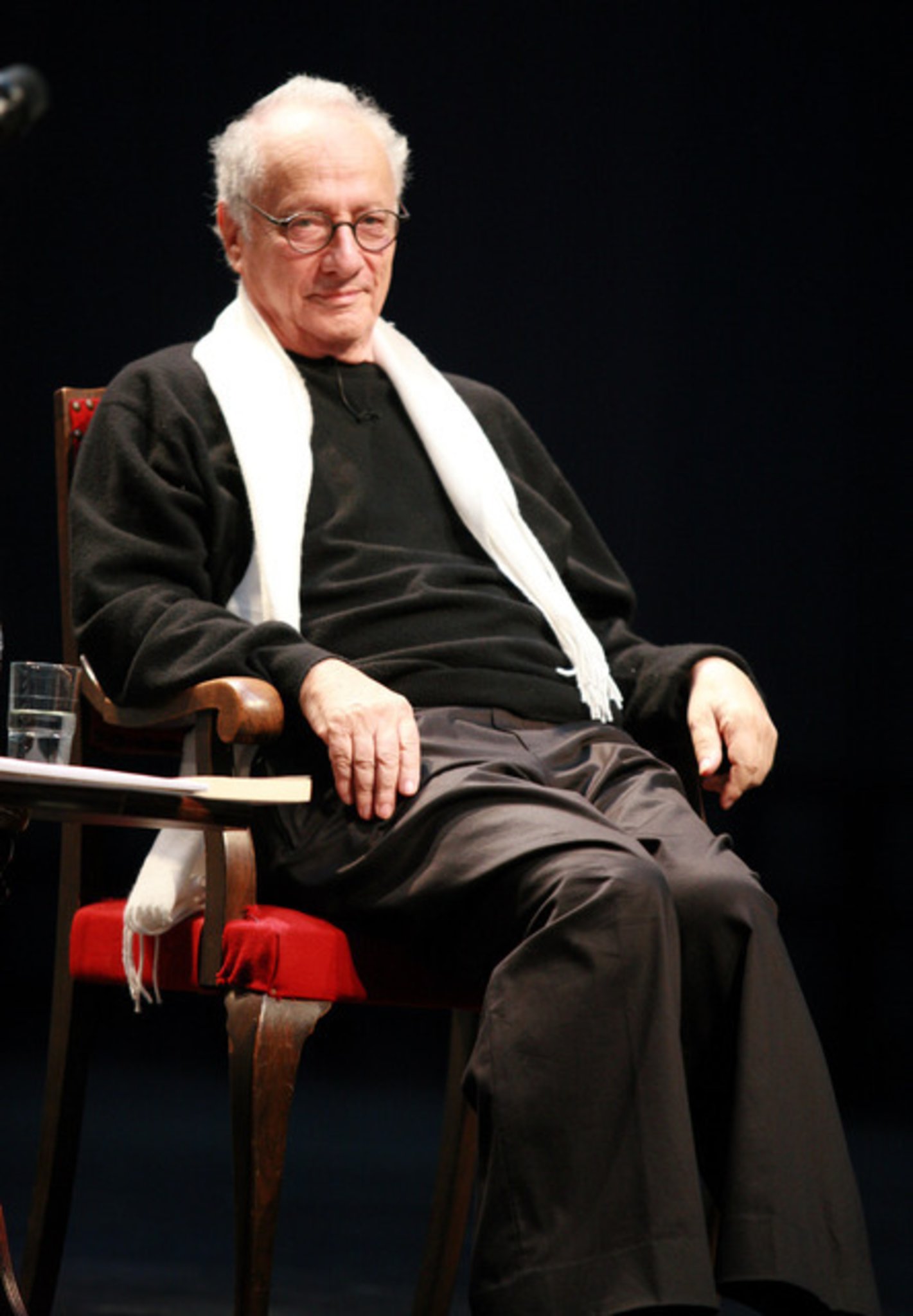 Ausstellung über die „heißen Jahre“ der Ära Zadek in Bochum - Bochum