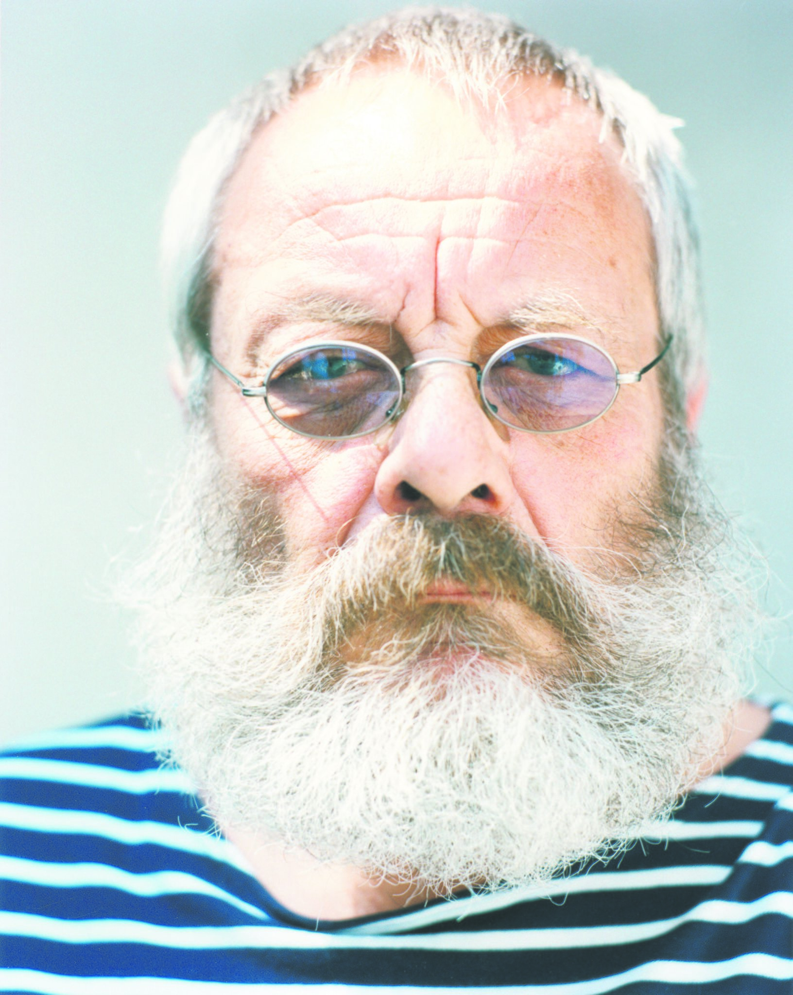 Harry Rowohlt liest und erzählt - Dortmund-City