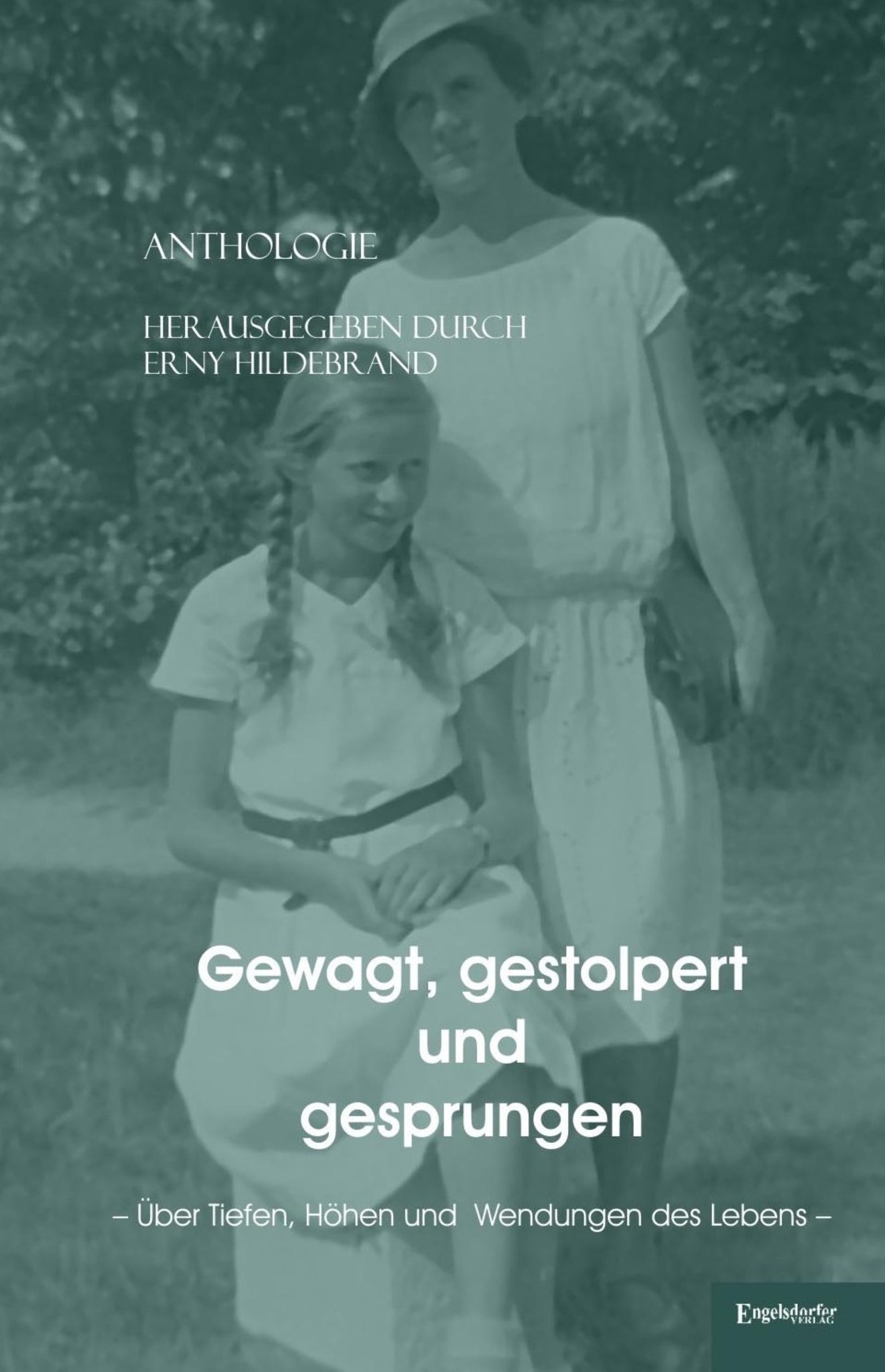 Gewagt, gestolpert und gesprungen - Düsseldorf