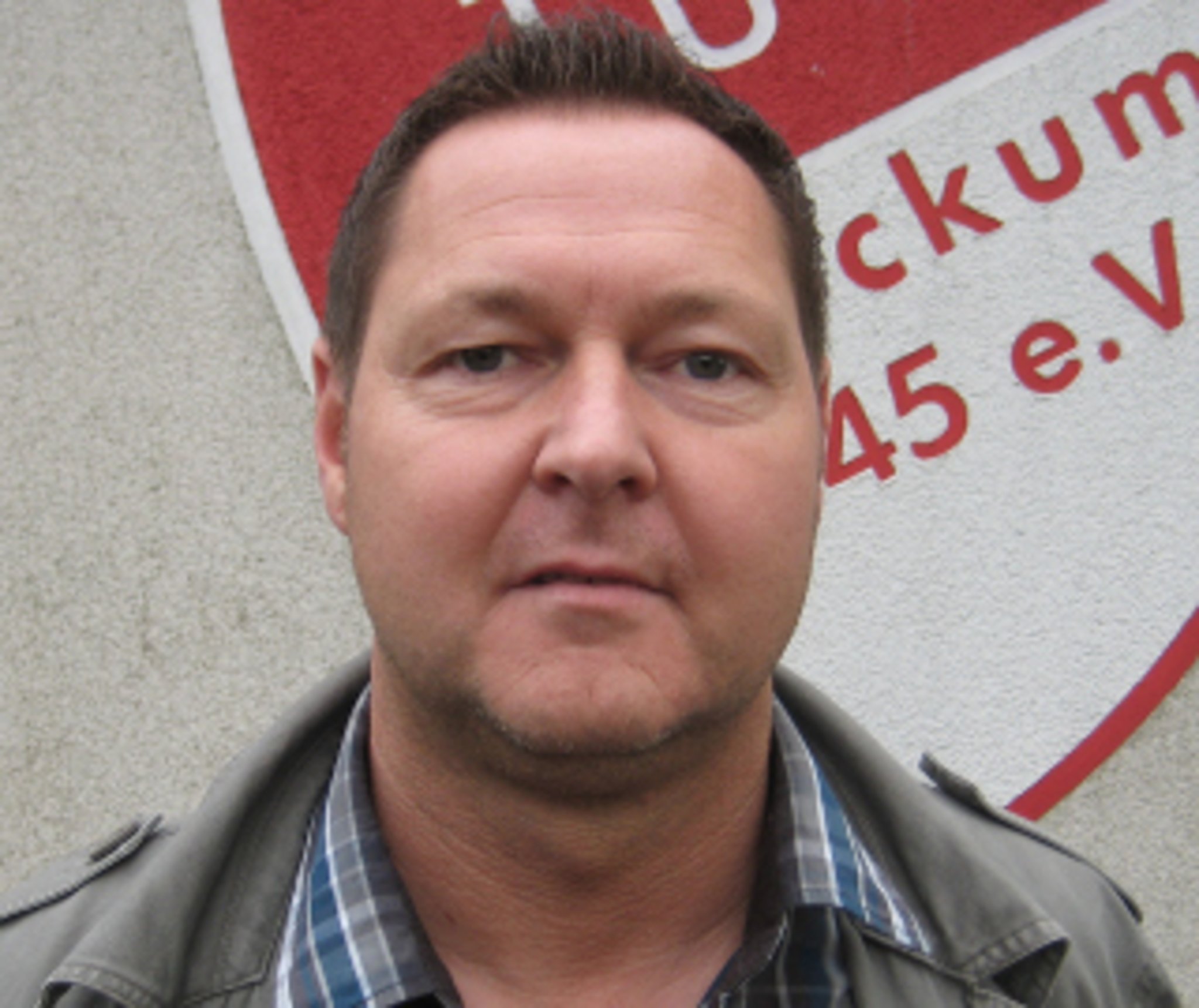 TuS Stockum Fußball-Jugend: Neuer A-Jugend Trainer verpflichtet - Witten