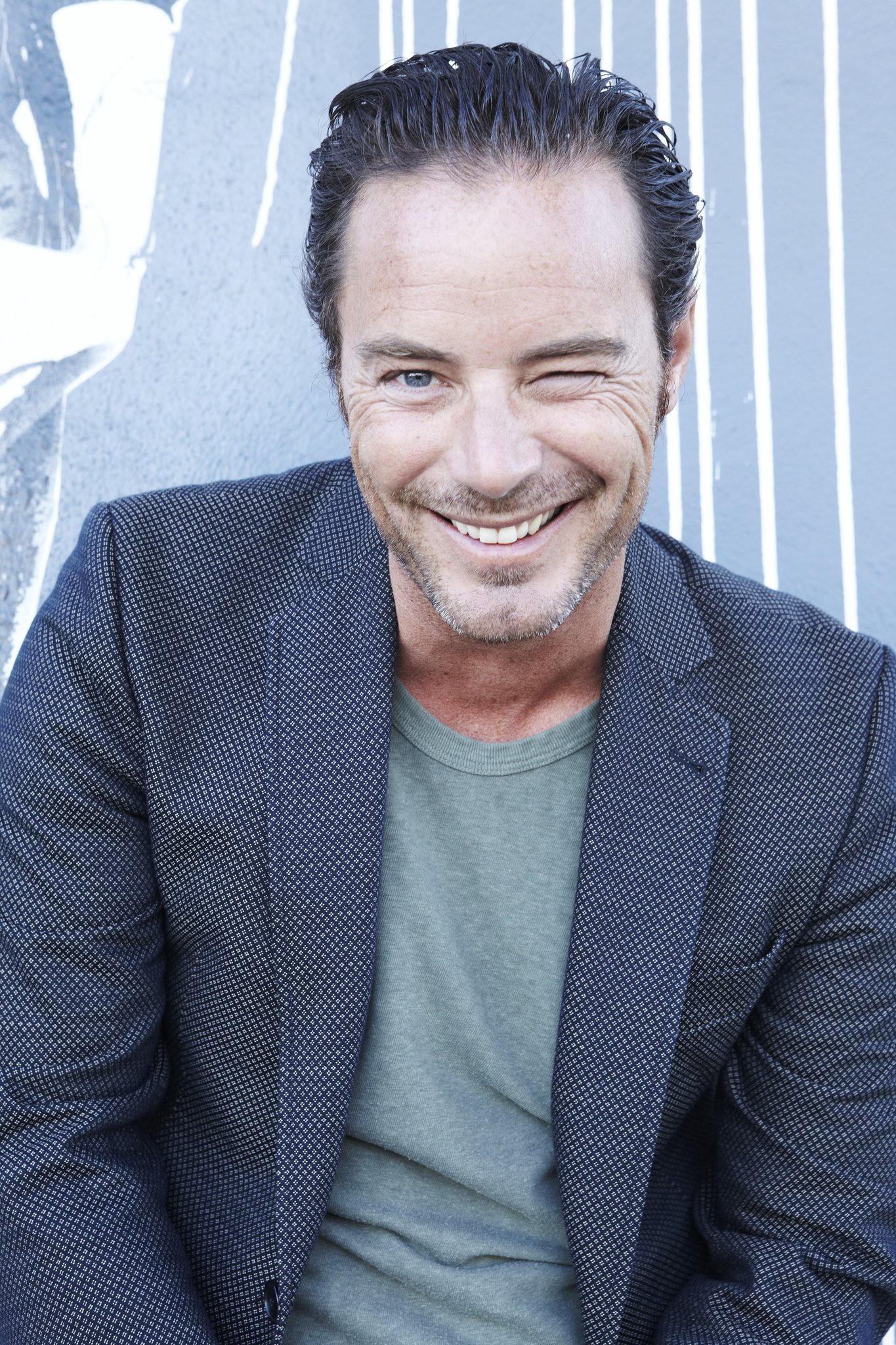 Conny "meets" John Friedmann - Düsseldorf