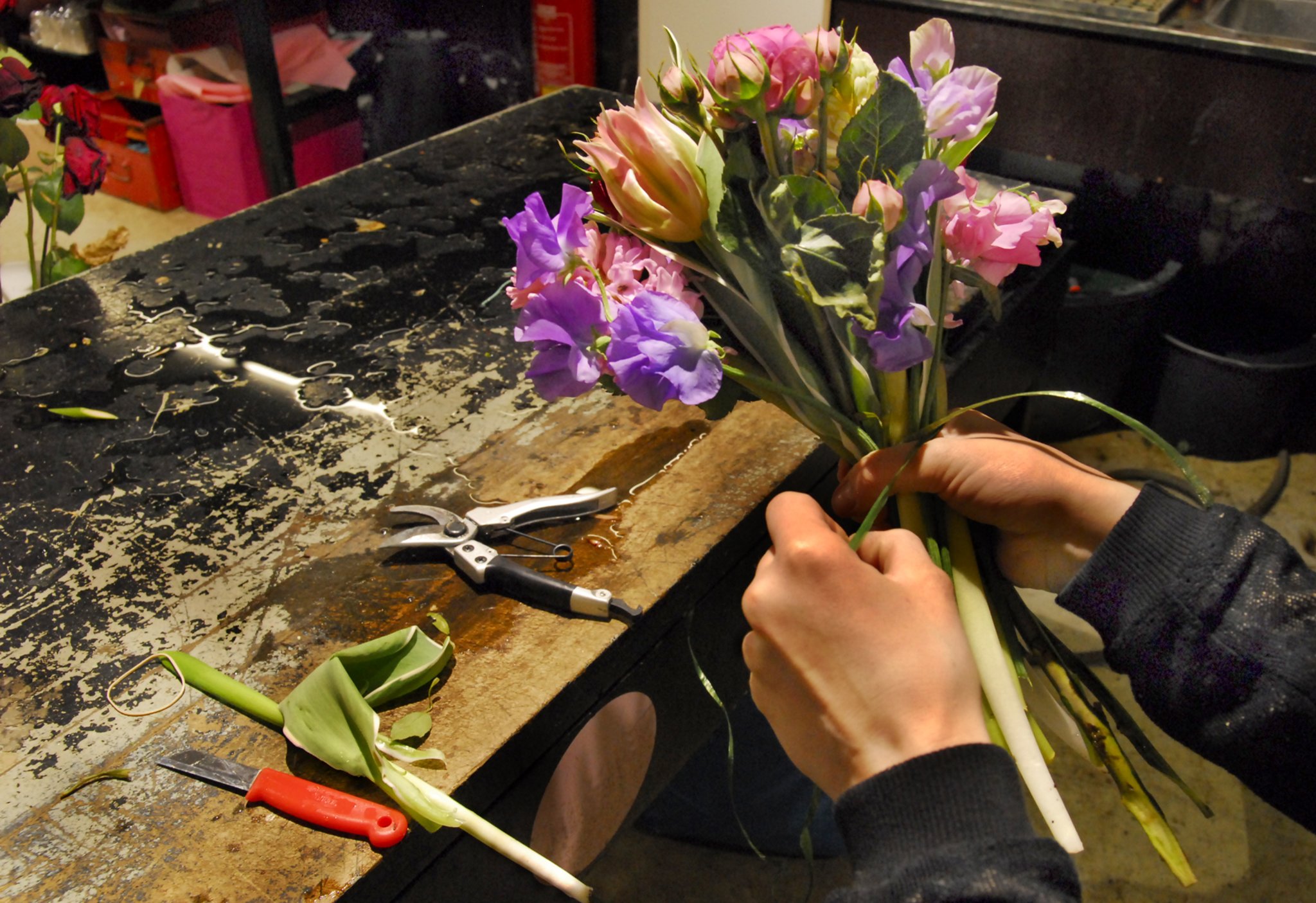 Mehr Im Portemonnaie Beim Blumen Job 105 Euro Azubi Plus Mehr Geld mehr-im-portemonnaie-beim-blumen-job-105-euro-azubi-plus-mehr-geld