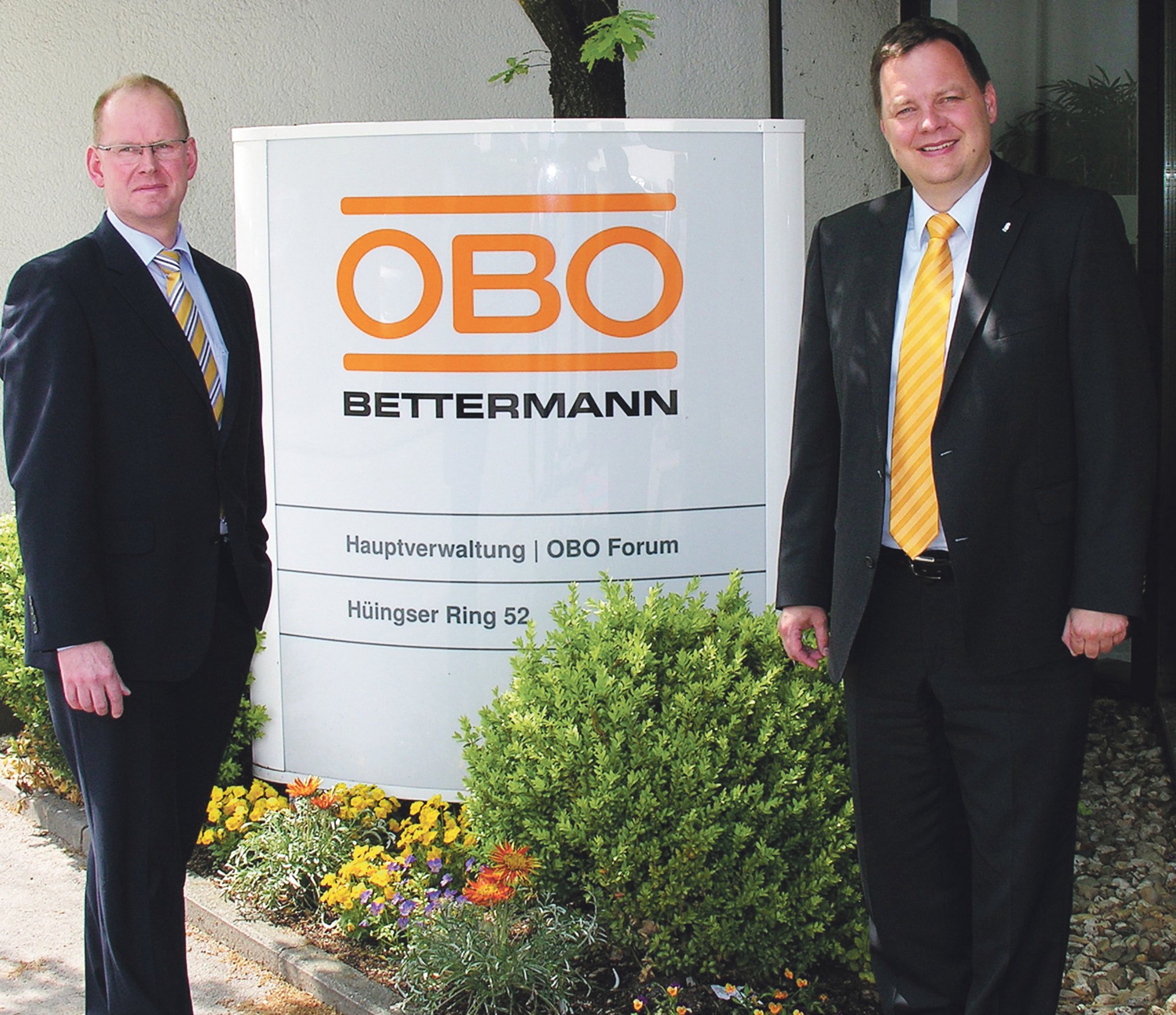 "Standort Menden ist nicht zukunftsfähig" - Menden (Sauerland)