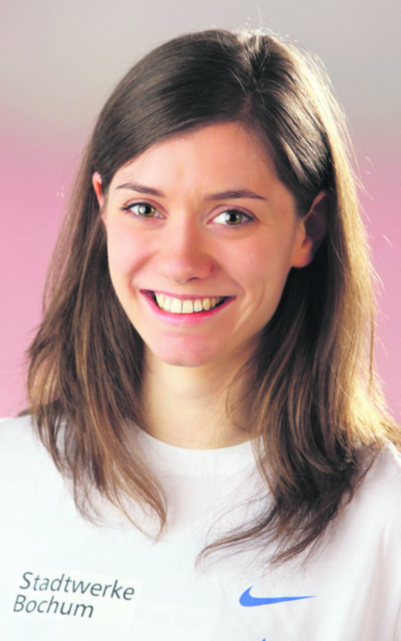 Leichtathletik: Esther Cremer mit Bestleistung - Wattenscheid