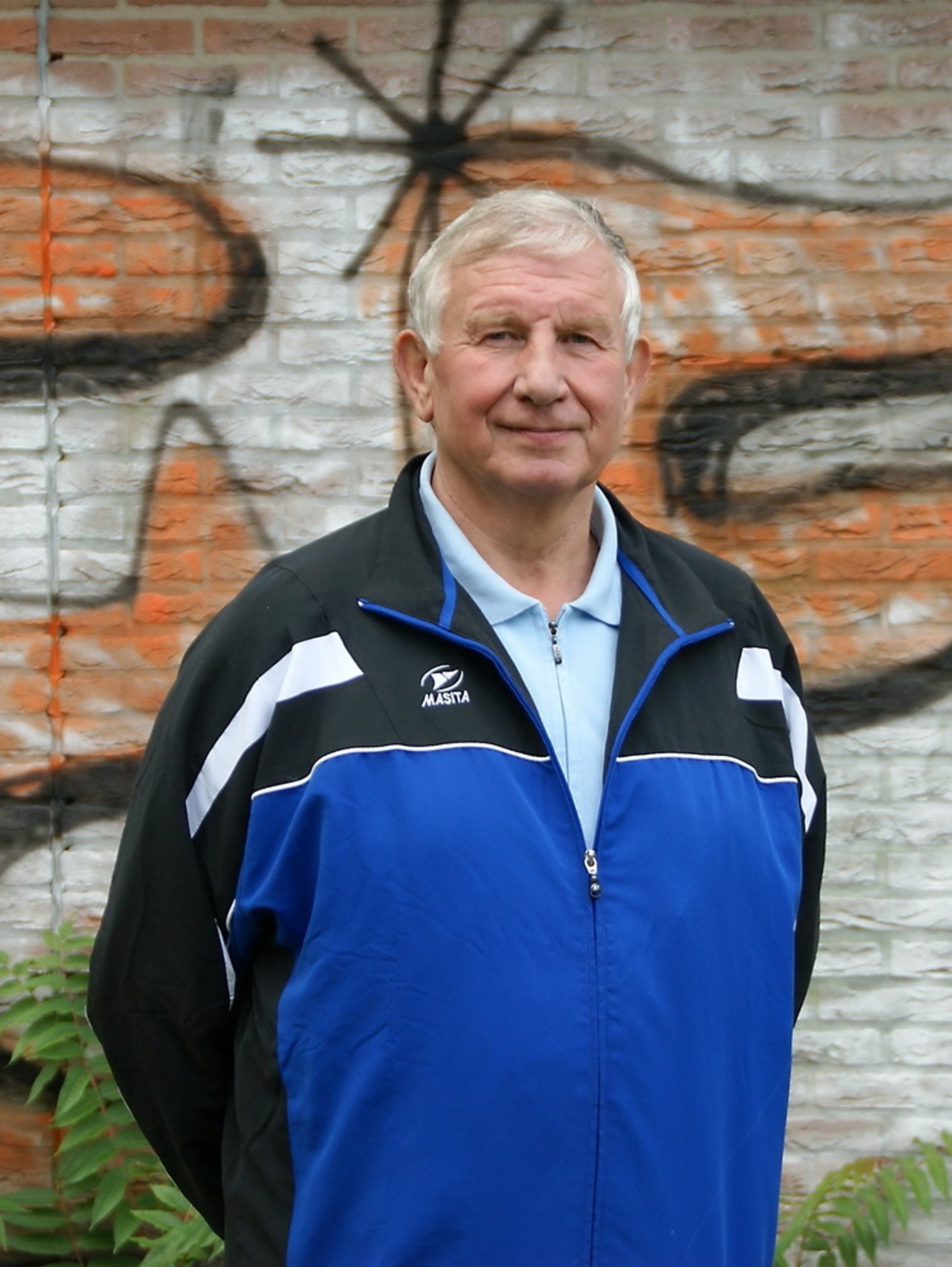 Xantens ältester Basketballer feiert heute Goldhochzeit - Xanten