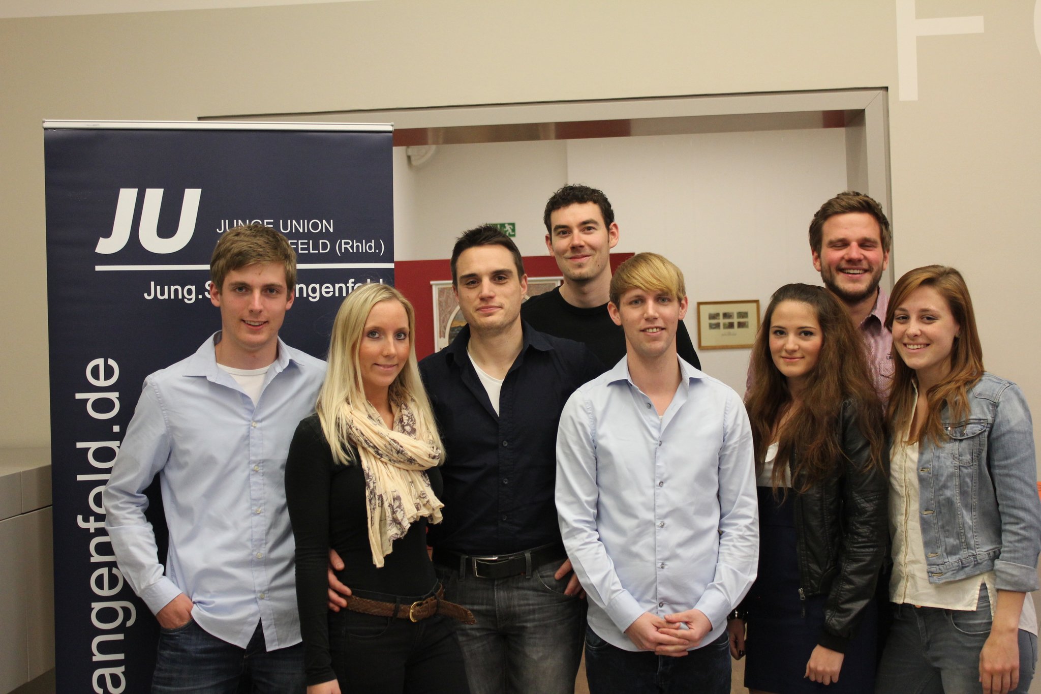 Mitgliederversammlung erweitert den Vorstand und bestätigt den ...