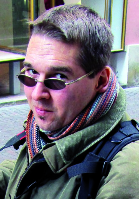 "Foto des Jahres" in Kettwig - Lars Michaelis gewinnt - Essen-Kettwig