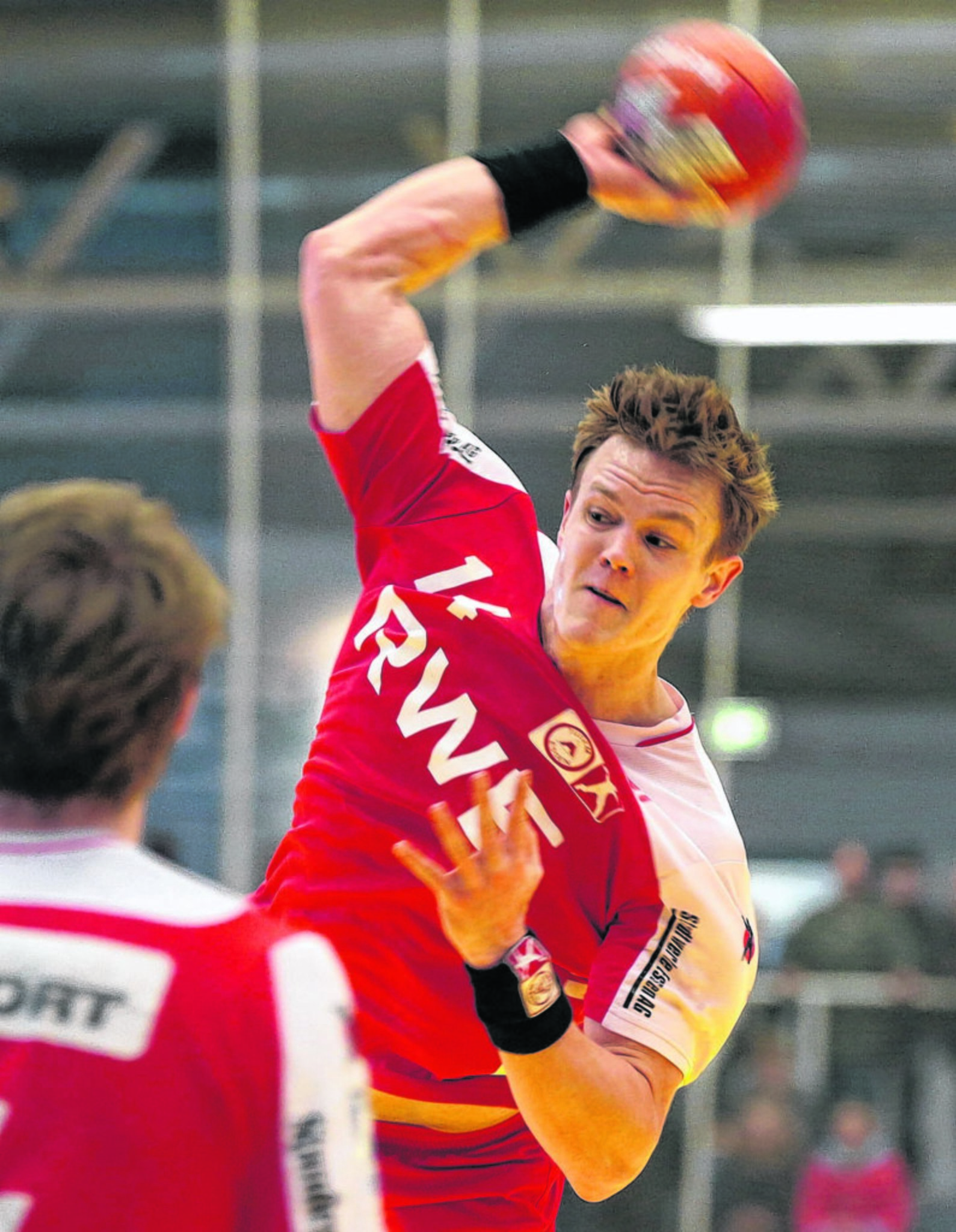 Handball vom Feinsten - Essen-Süd