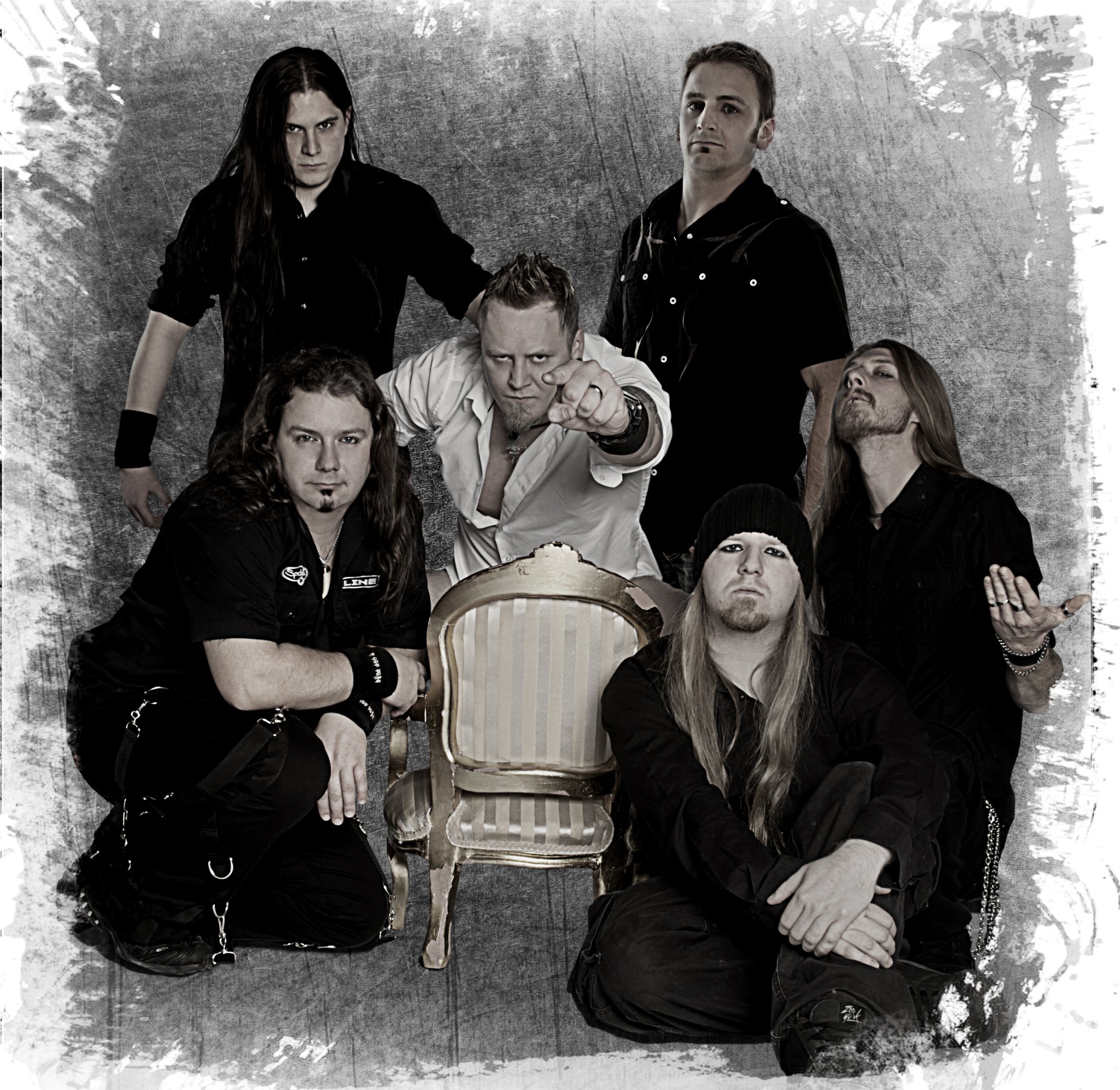 Rhein-Rock Open-Air Festival 2013: Bandvorstellung Nr. 3 - Monheim am Rhein