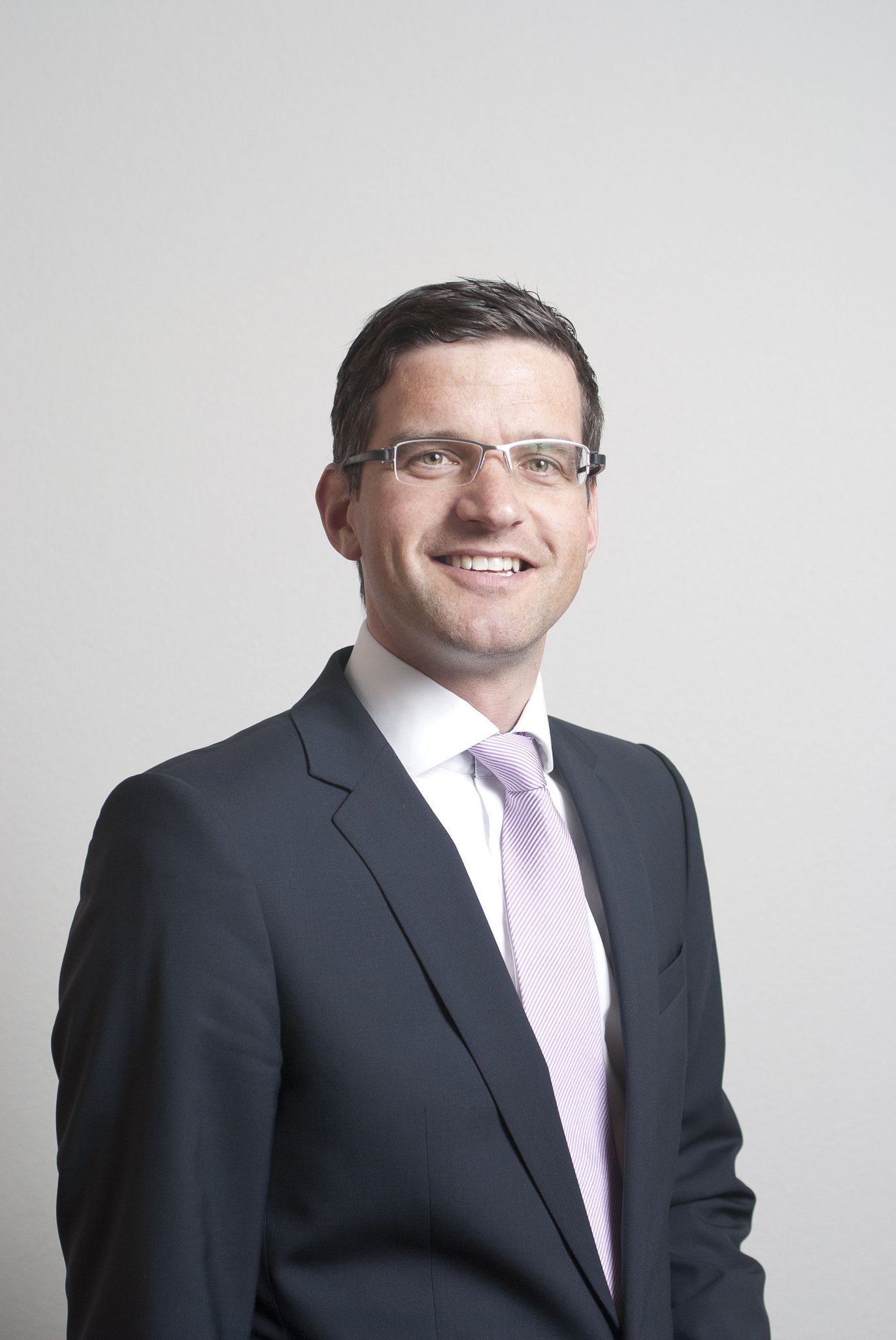 Multi Development - Heino Vink folgt Axel Funke - Duisburg