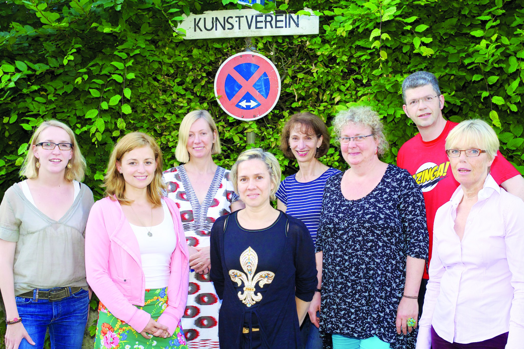 Erfolgreiche Arbeit des Kunstvereins Unna kann weitergeführt werden - Unna