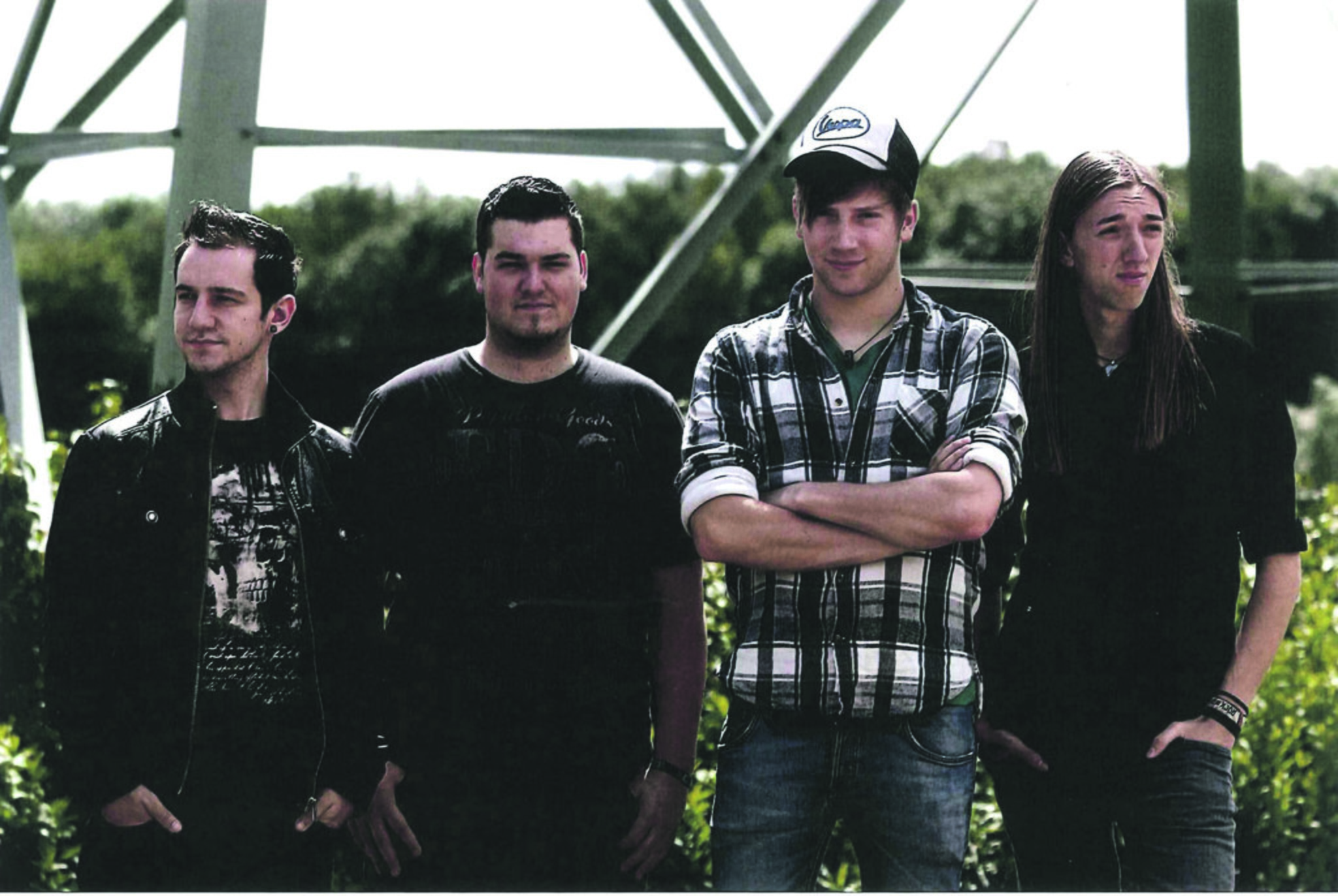 Newcomer-Festival für Bands aus dem Kreis - Recklinghausen