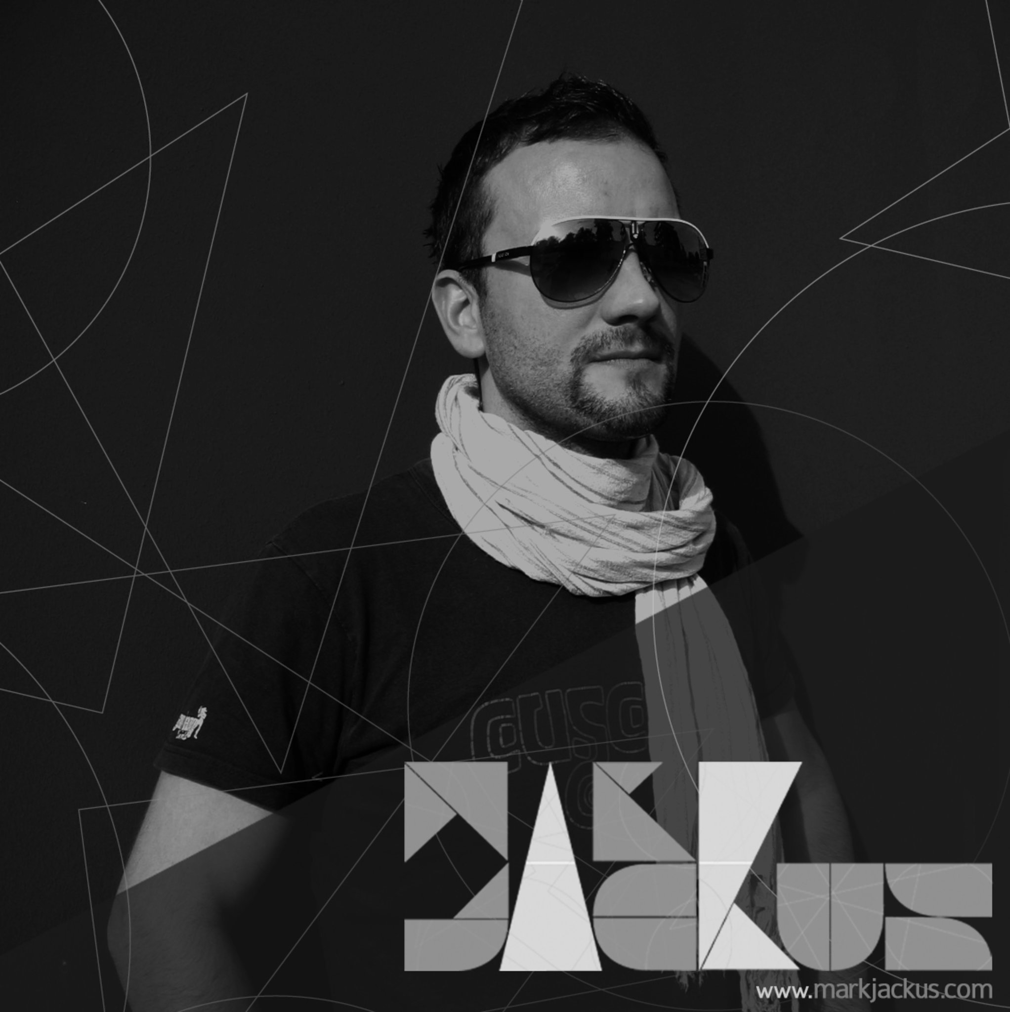 Mark Jackus releast auf Label von House Legende George Morel - Dortmund ...