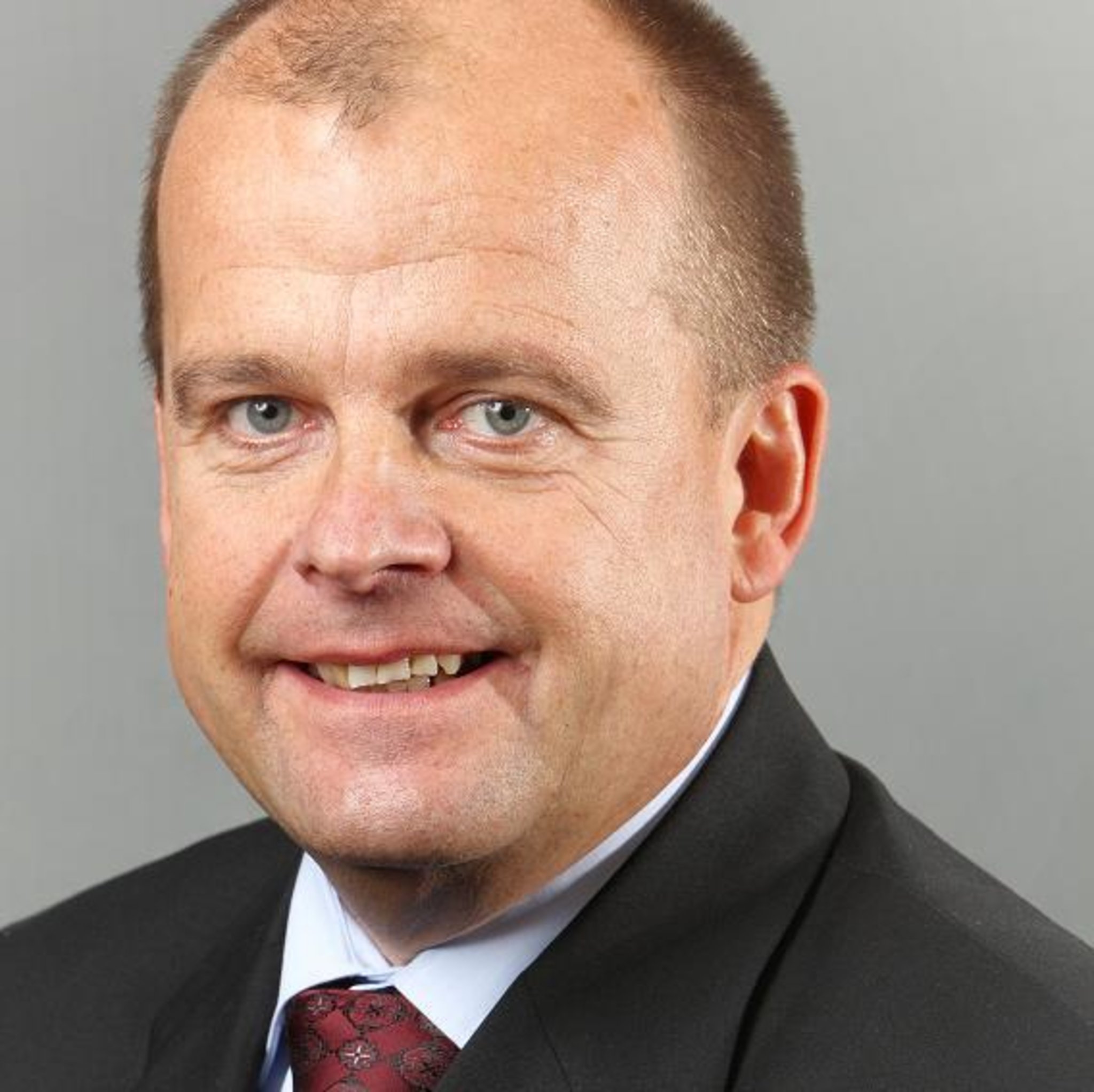 Michael Reichelt neuer Geschäftsführer der Lebenshilfe Duisburg - Duisburg