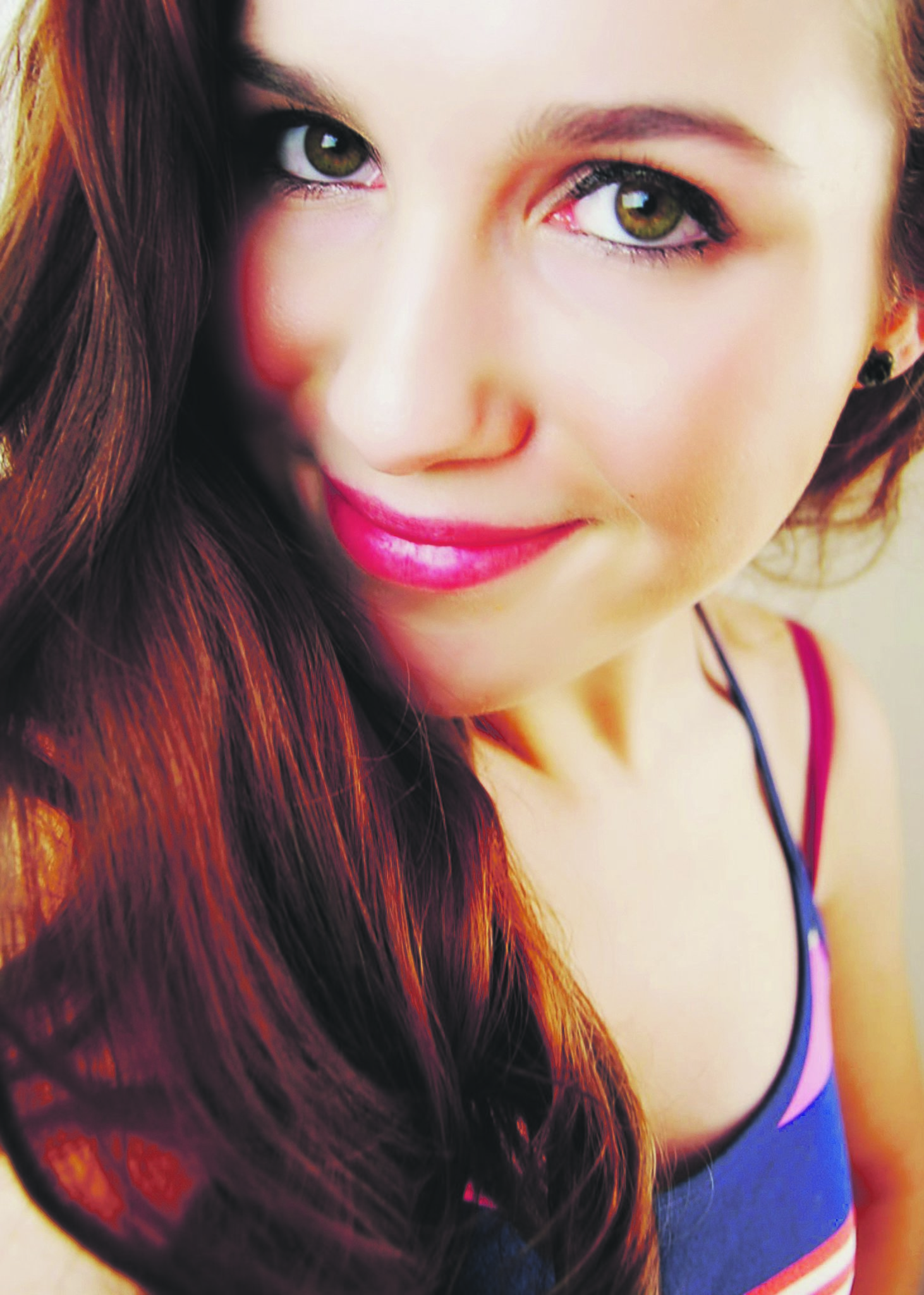 Bella Isabella! Wird sie unser „Gesicht des Sommers“? - Essen-Steele