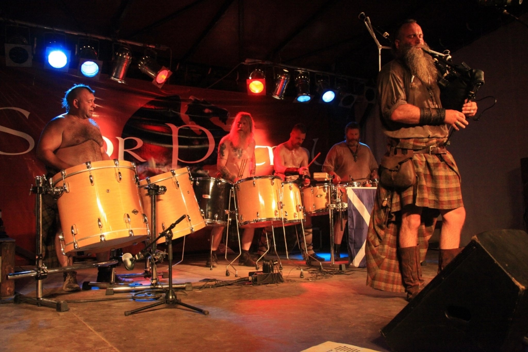 Das MPS in Köln - Düsseldorf