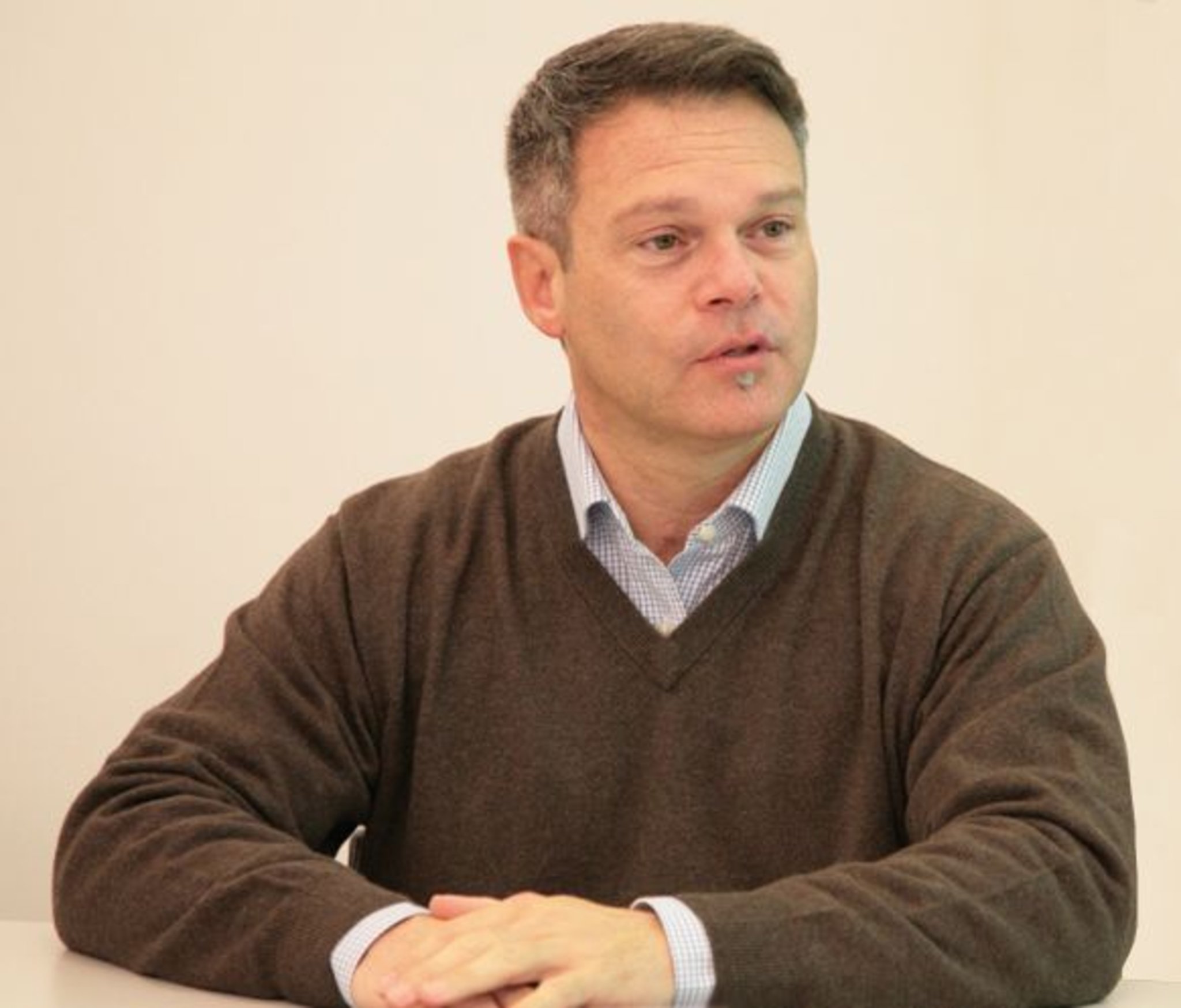 Conny meets Joachim Elias Zender - Düsseldorf