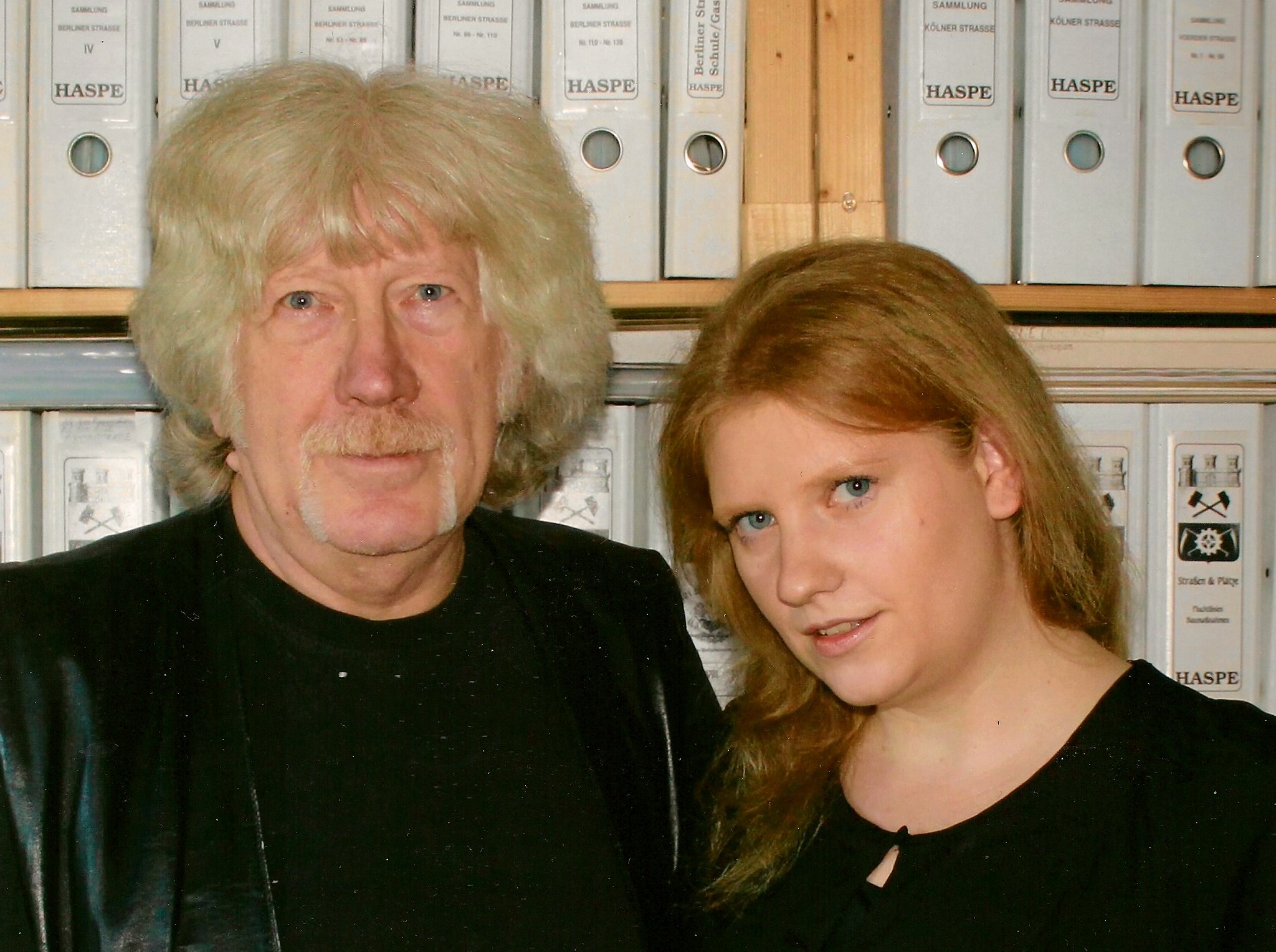 Fotoausstellung Glas und Kunst - Hagen