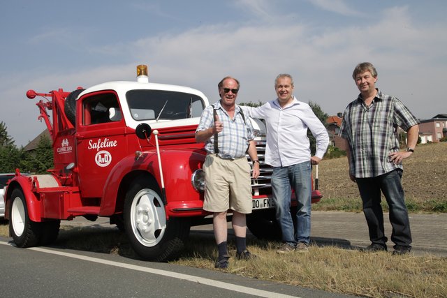 Ruhrpott-Ramscher starten den Ausverkauf - Lünen