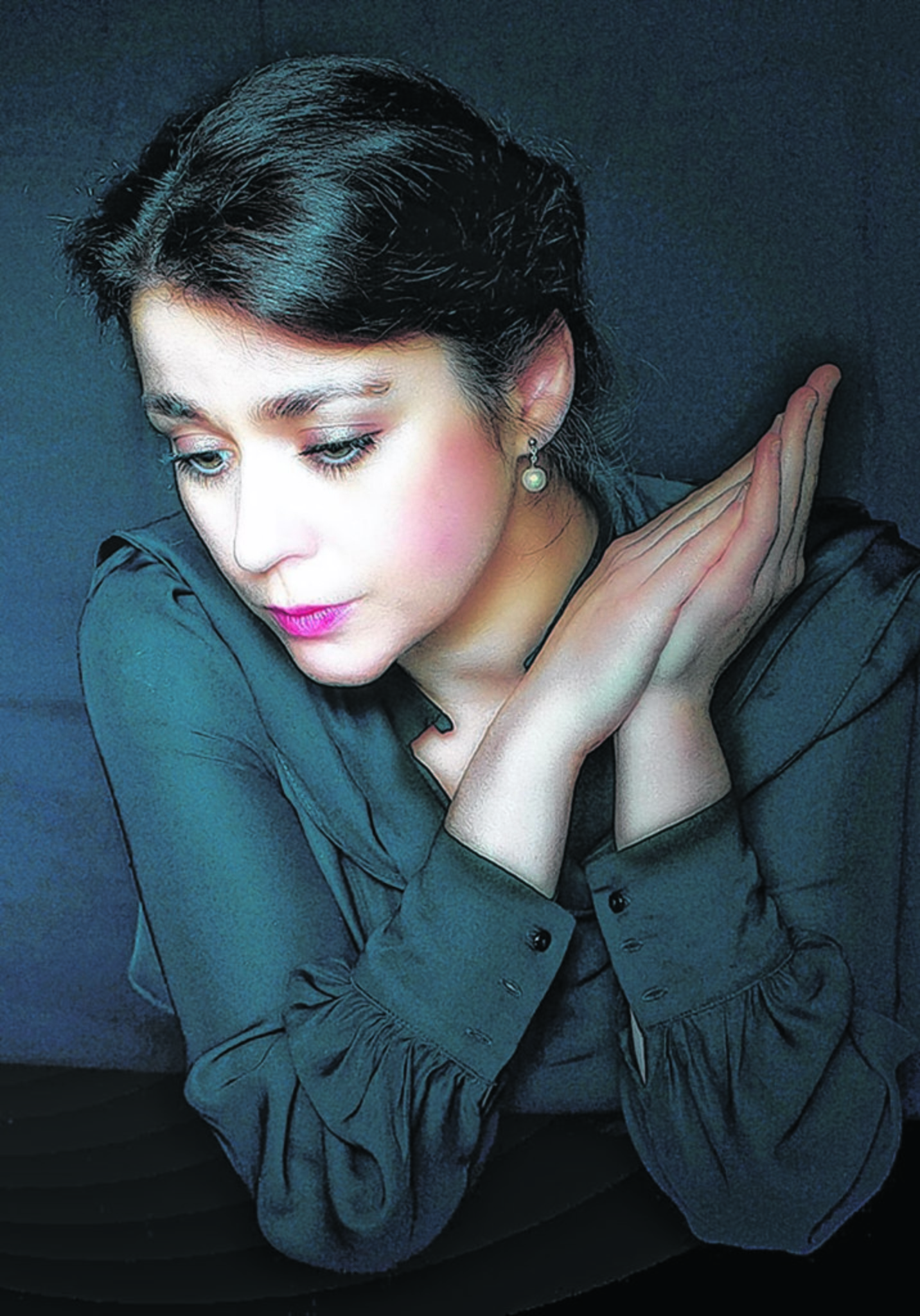 Konzert mit der Pianistin Marina Baranova - Xanten