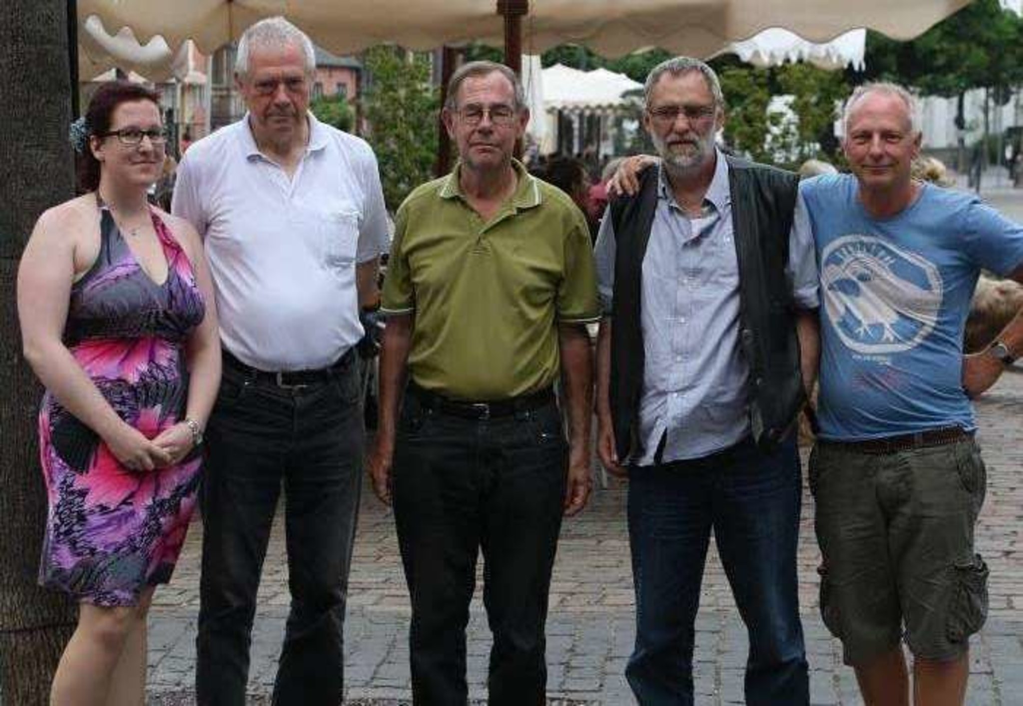 Tag des offenen Denkmals am 8. September in der Ev. Kirchengemeinde ...