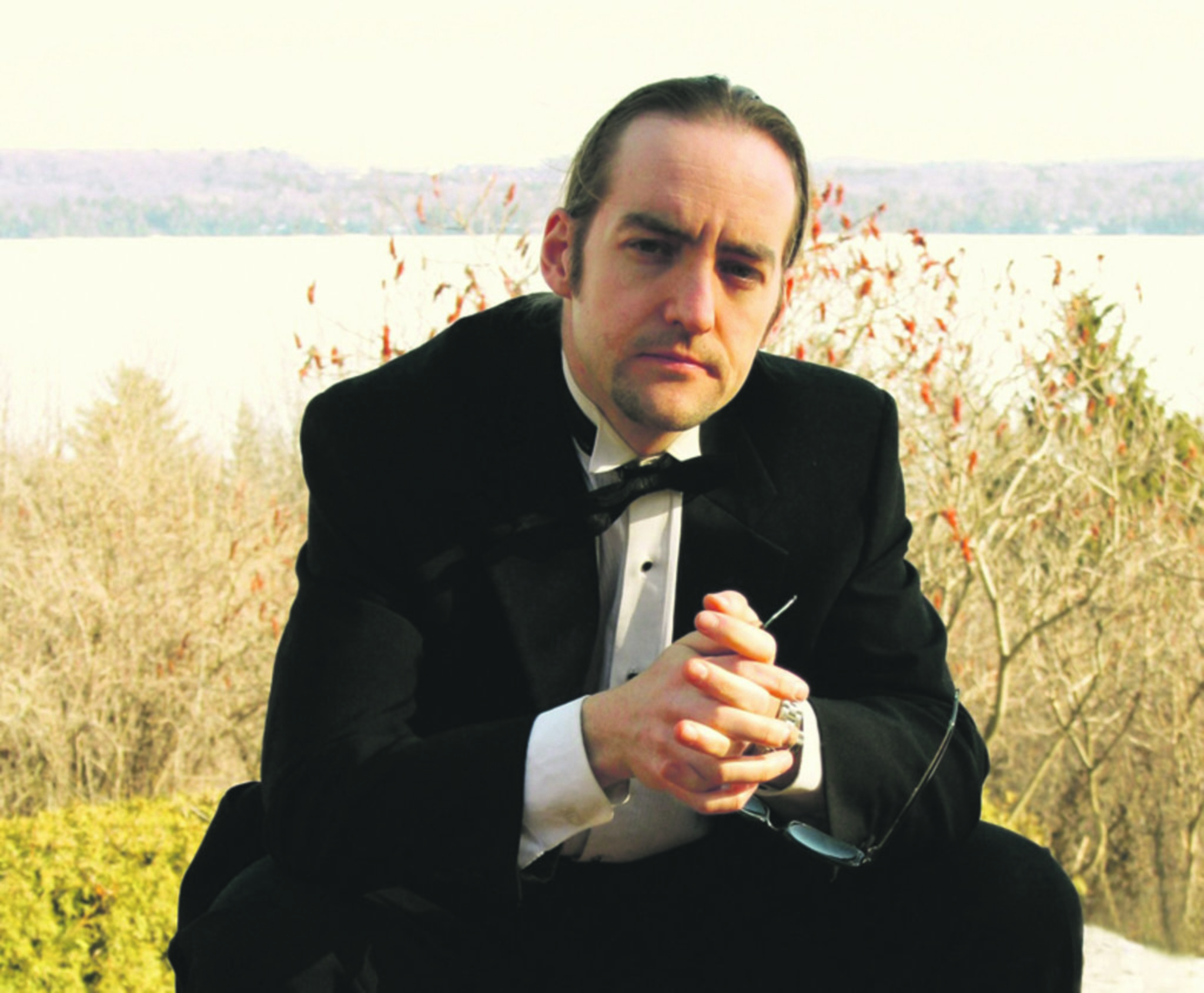 Klassik-Festival Ruhr zu Gast im Kulturforum in Waltrop - Waltrop