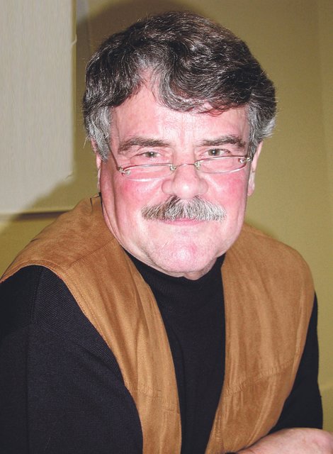 newPark: Pro und Contra Wolfgang Werner und Walter Stach im Interview ...