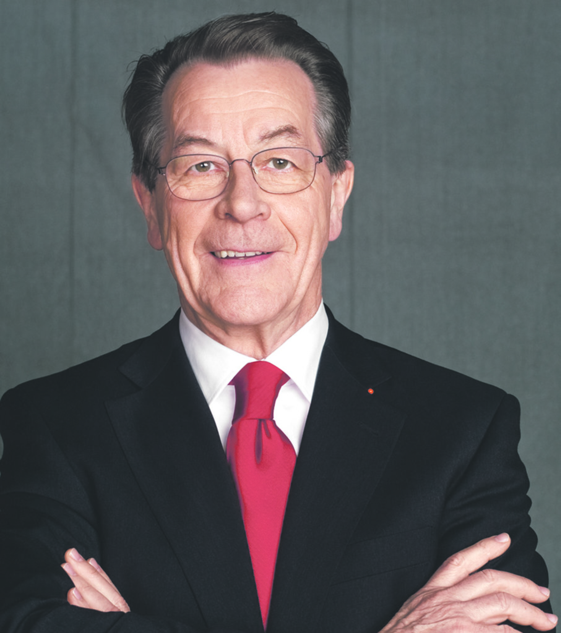 „Münte“ spricht zu 150 Jahren SPD - Essen-Steele