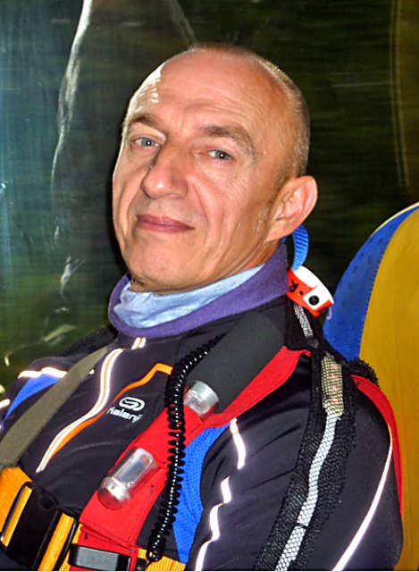 „Speed of Light Ruhr“: Bernd Weber ist mit dabei - Hattingen