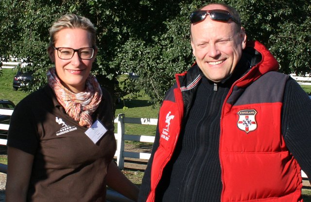 Rund ums 12. Reit- und Springturnier in der Massener Heide - Unna