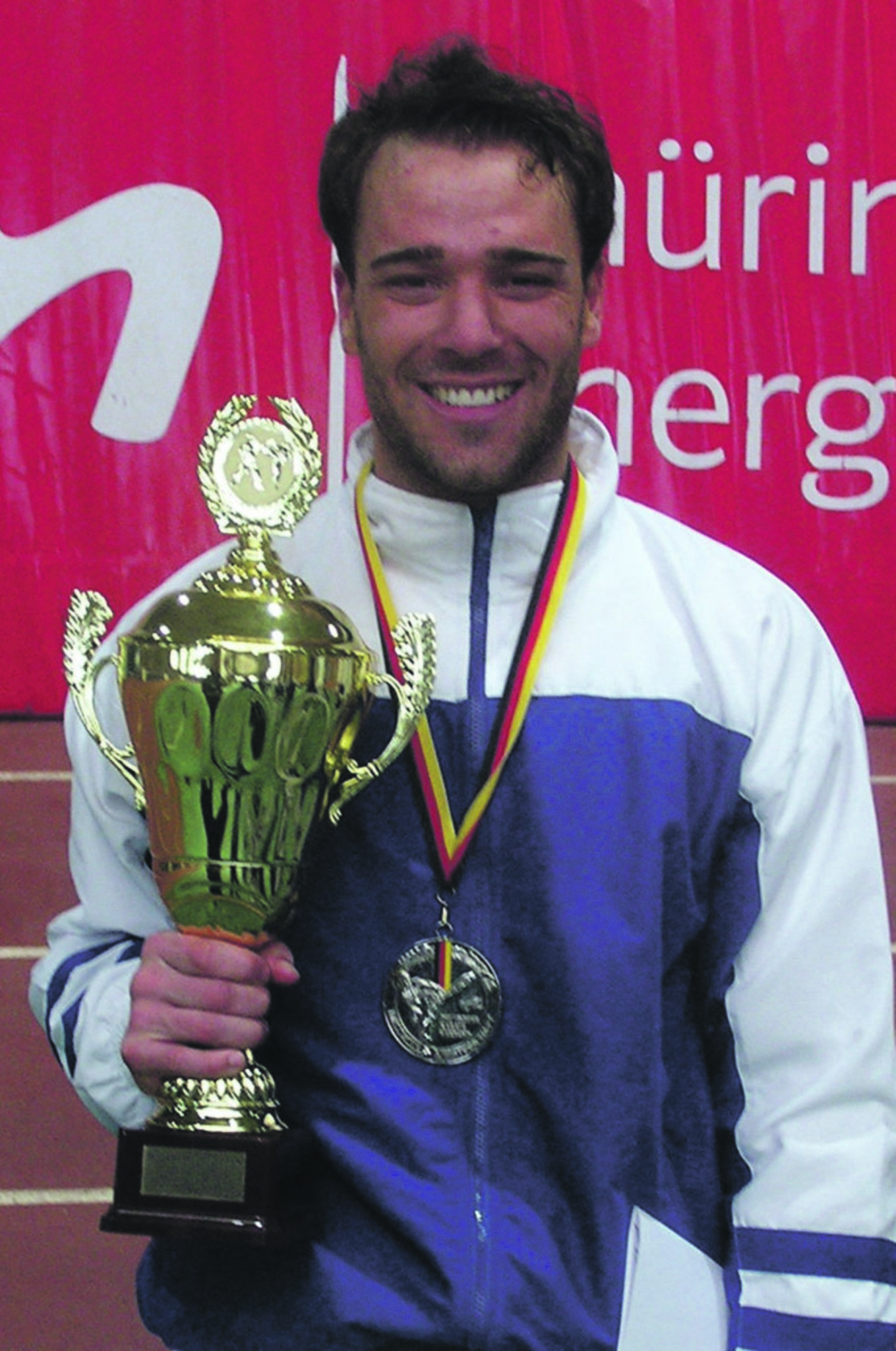 Karate: Tim Milner ist jetzt Landestrainer - Wattenscheid