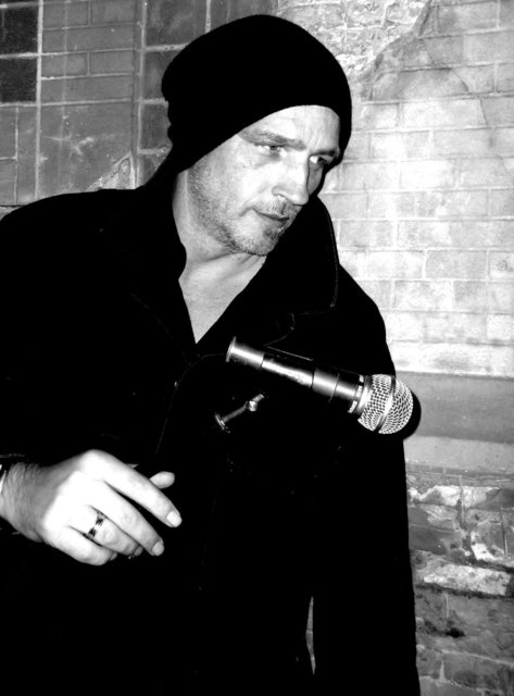 Stand up & sit down Comedy mit Thorsten Sträter - Dortmund-City