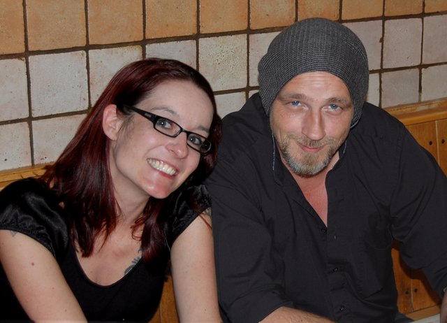 Conny und Jenny meet Torsten Sträter - Düsseldorf